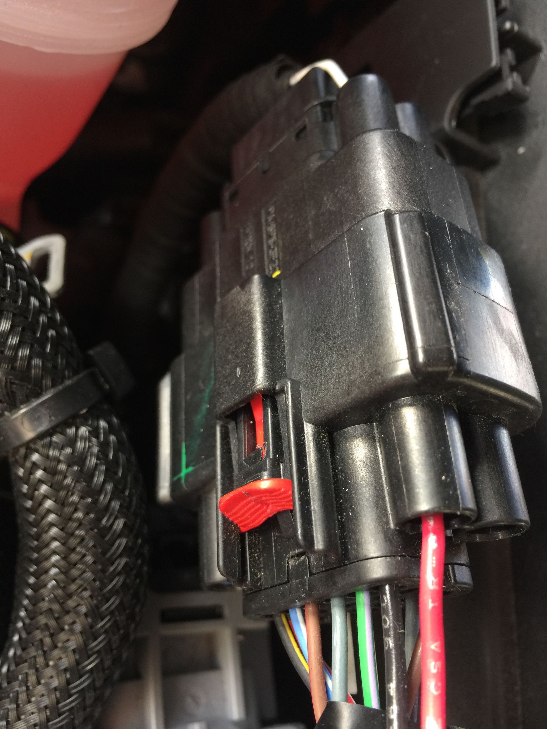 Chevrolet Volt DIY Illuminated Charging Port : 6 Steps - Instructables