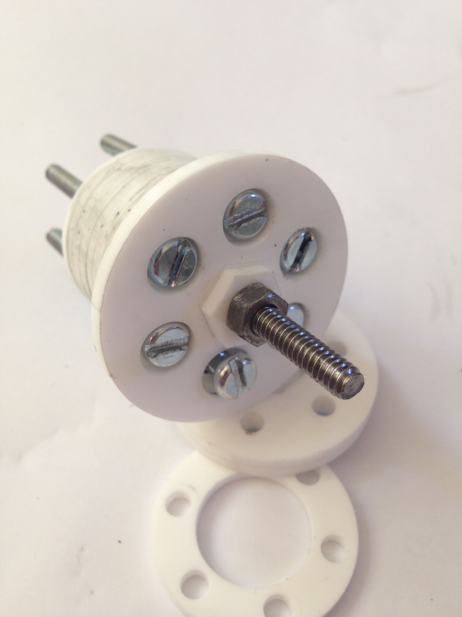 Full Scale Mouse Droid From Star Wars : 14 Steps (with Pictures ...