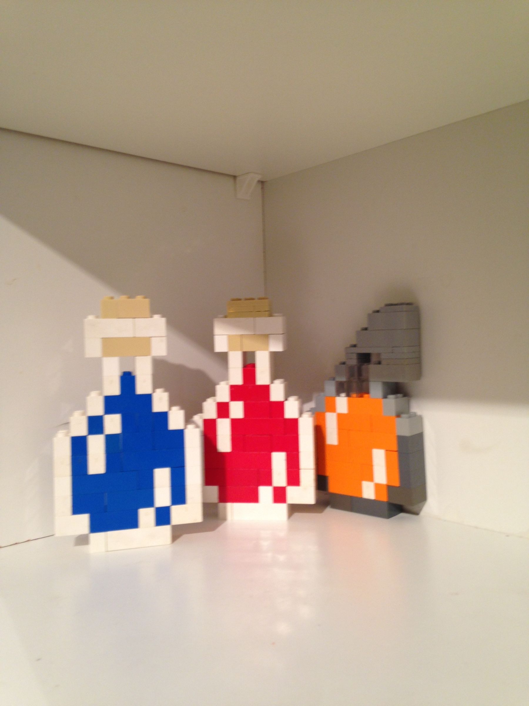Minecraft Life Sized Potions : 16 Steps - Instructables