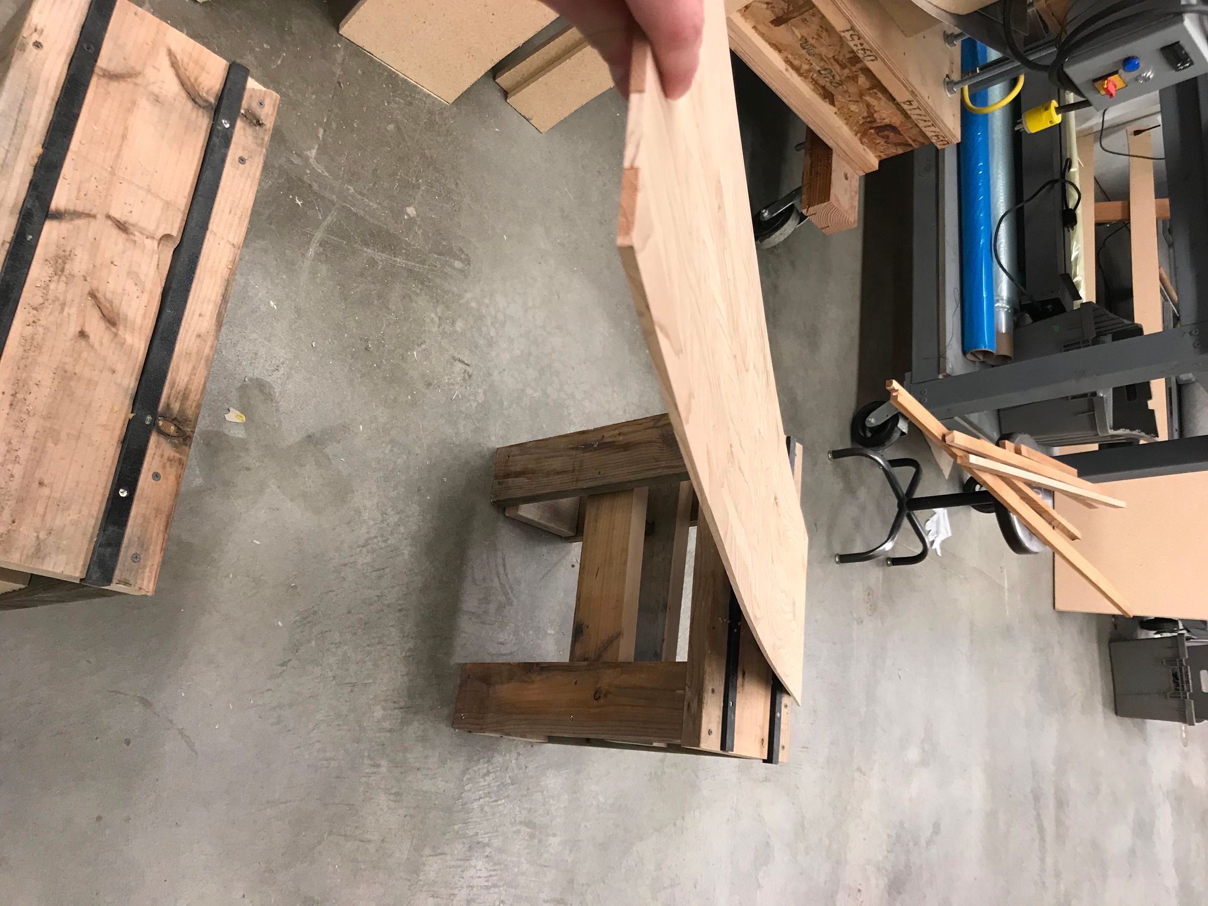 DIY Snowboard : 11 Steps - Instructables