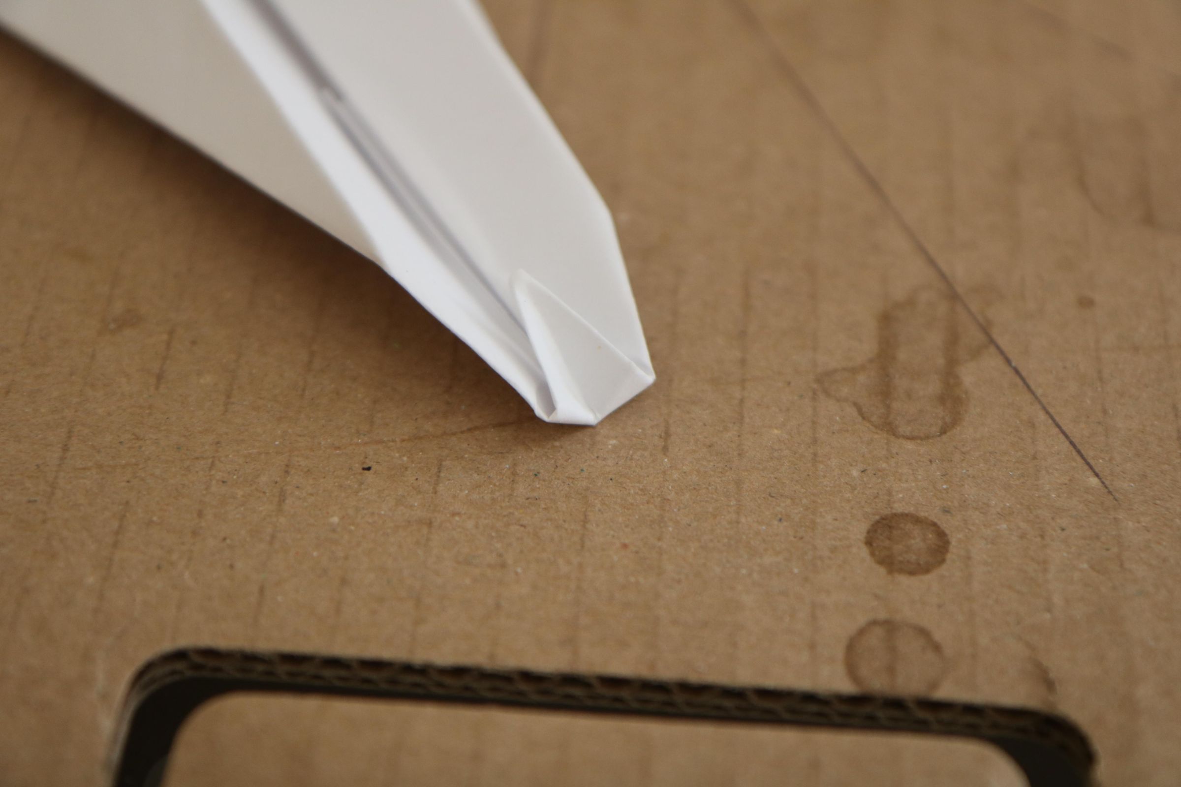 Paper Dart Board : 12 Steps (with Pictures) - Instructables