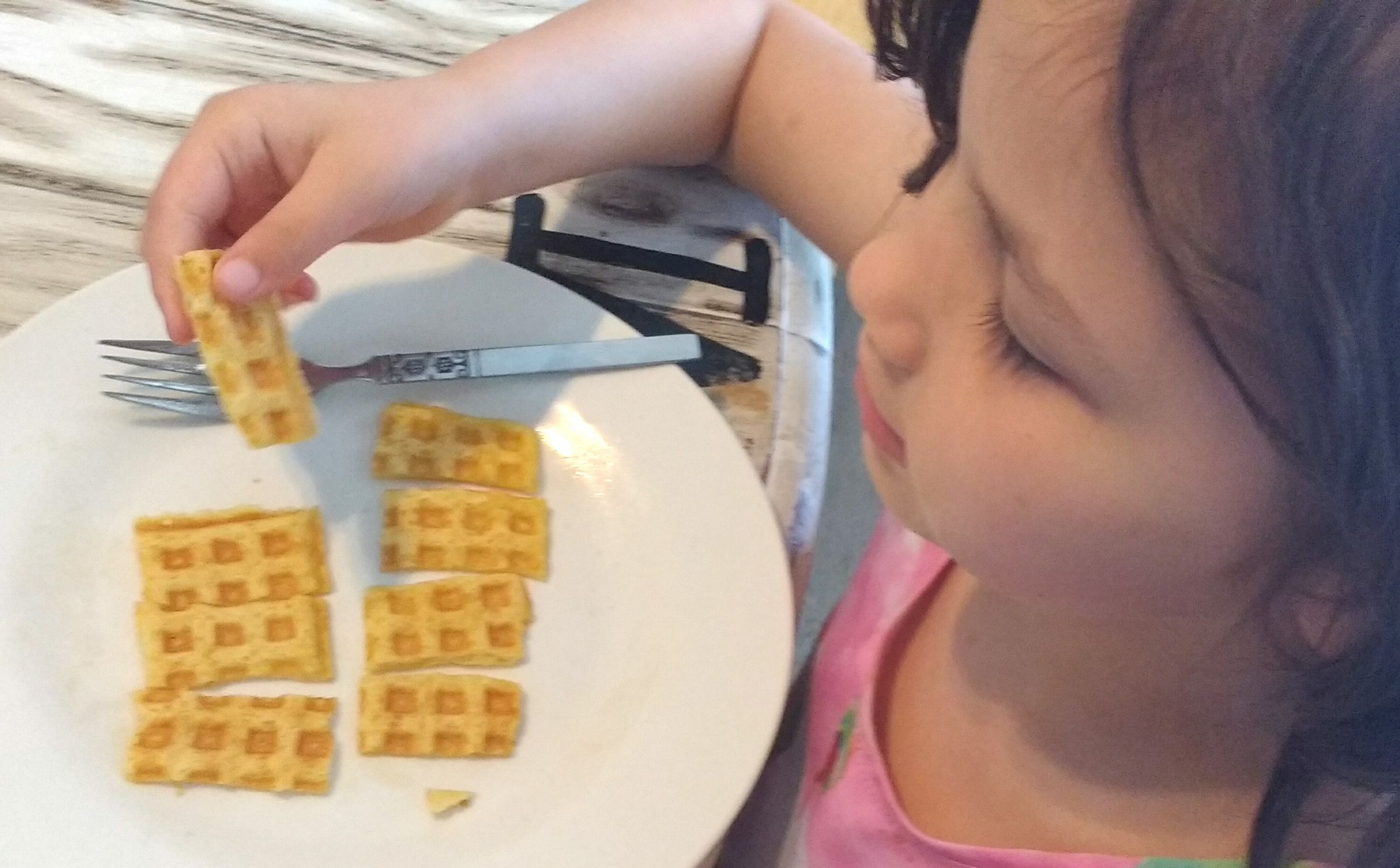 Purposeful Snacking (Pre-K to 10th Grade Math) : 9 Steps (with Pictures ...