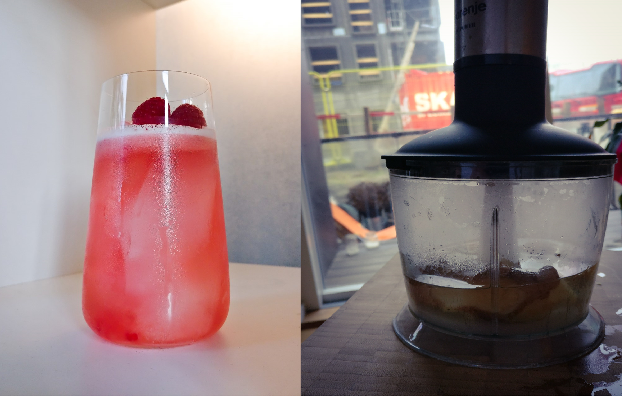 Let's Make Cocktails : 9 Steps (with Pictures) - Instructables