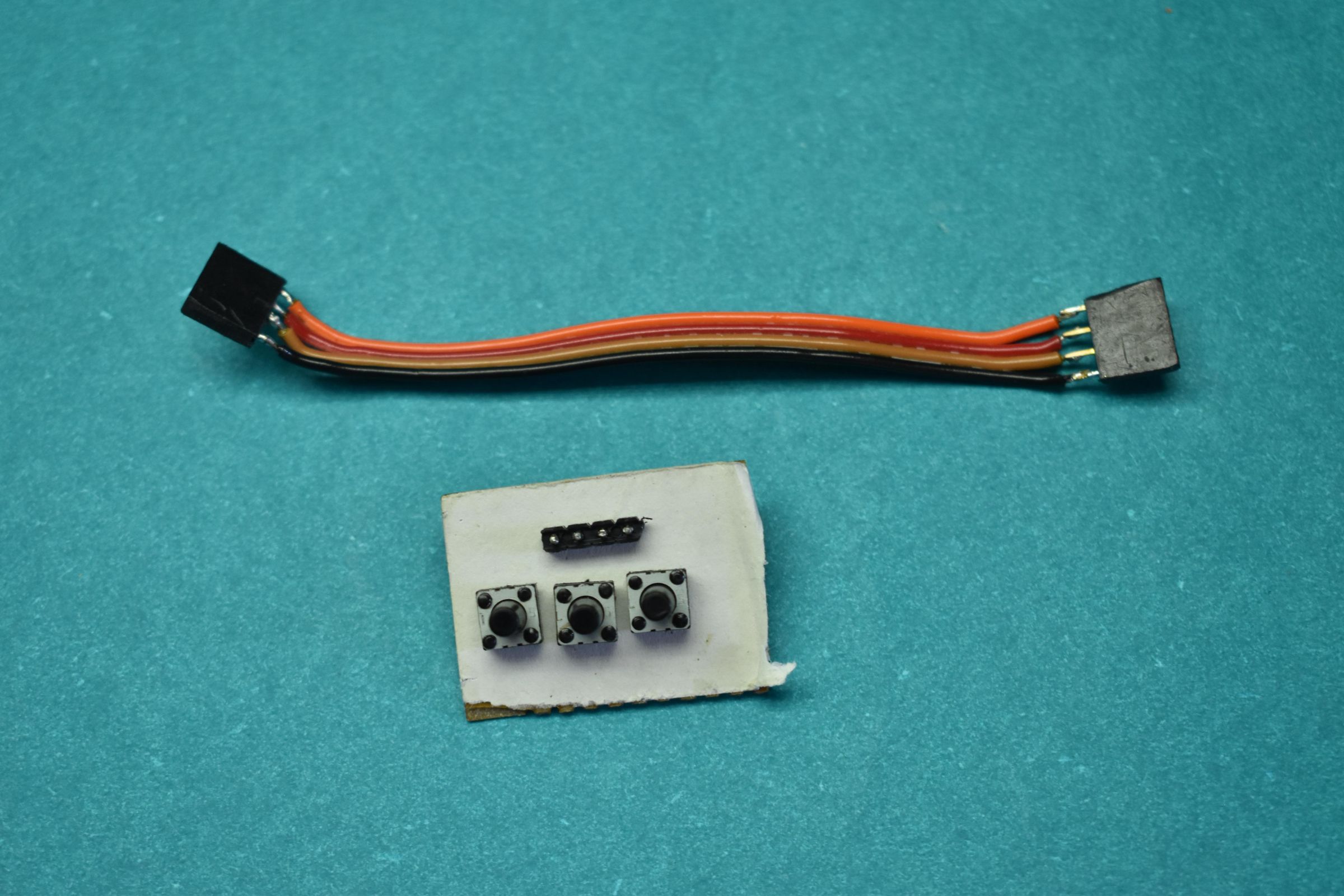 A Simple Clock : 11 Steps (with Pictures) - Instructables