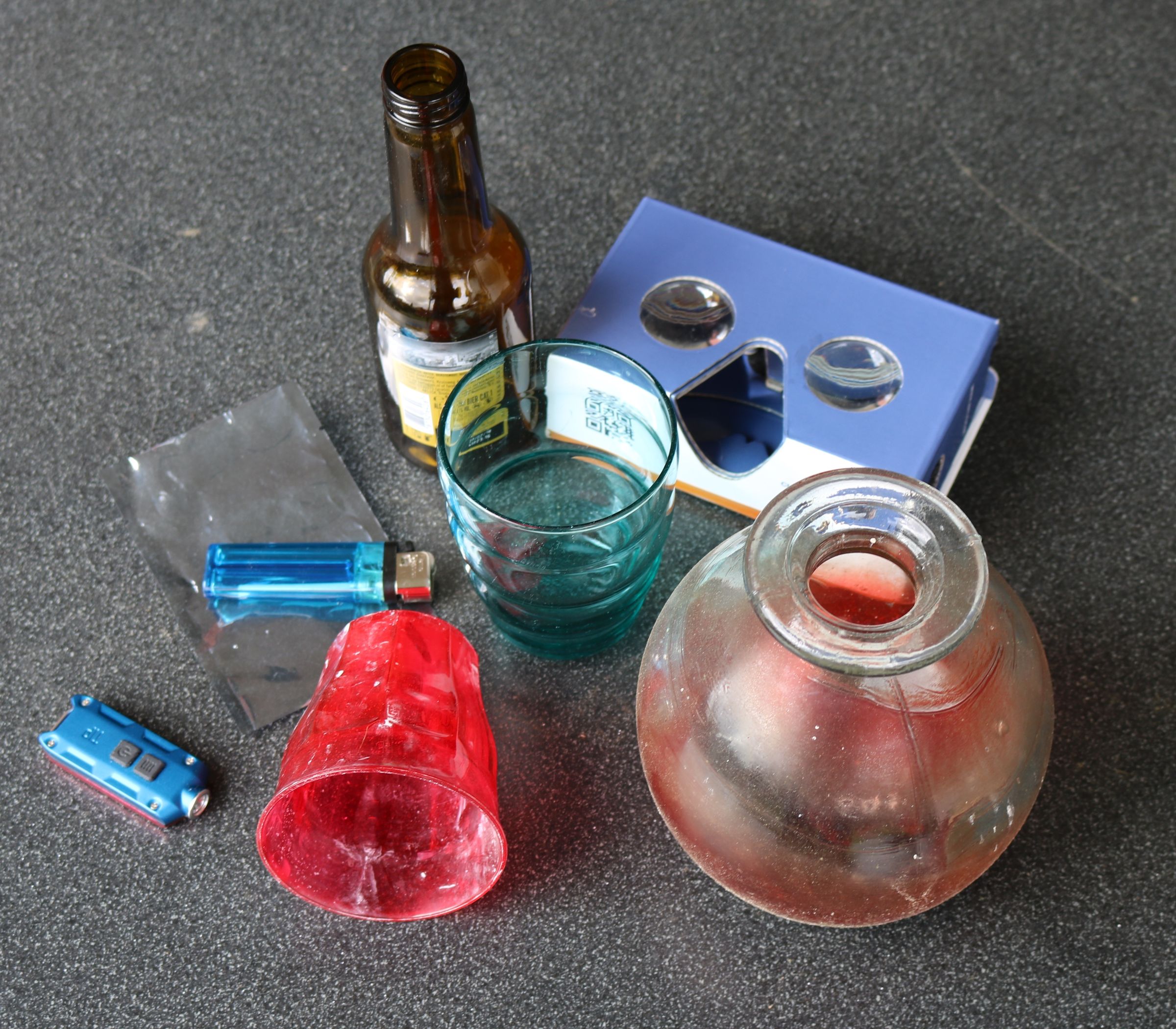 Aurora LED Lamp : 8 Steps (with Pictures) - Instructables