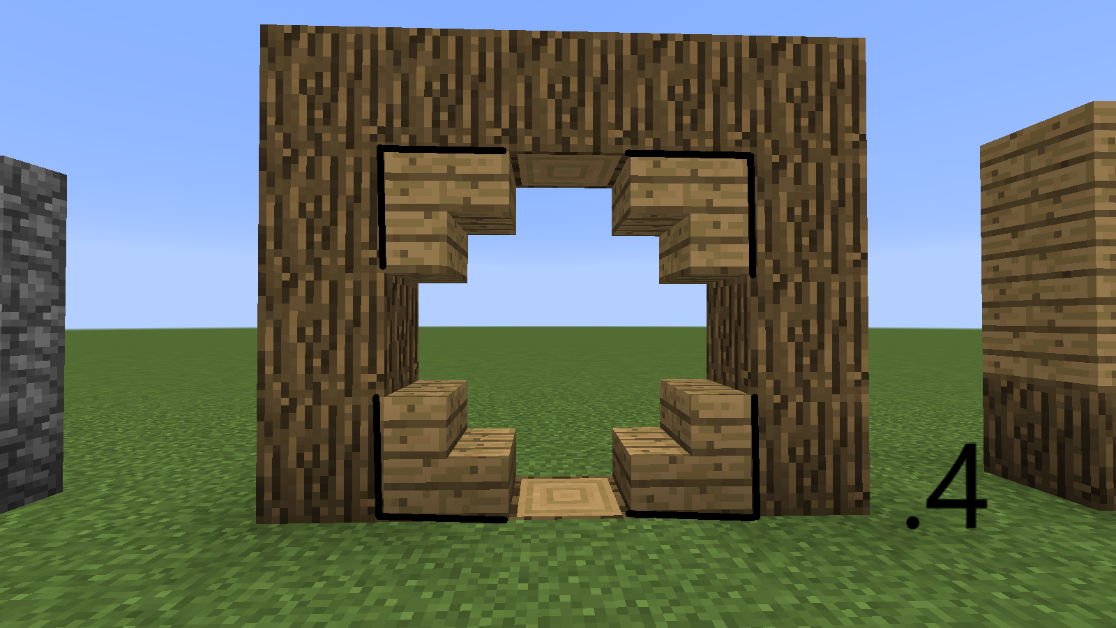 43 Ways to Improve Your Minecraft Houses and Worlds : 7 Steps ...