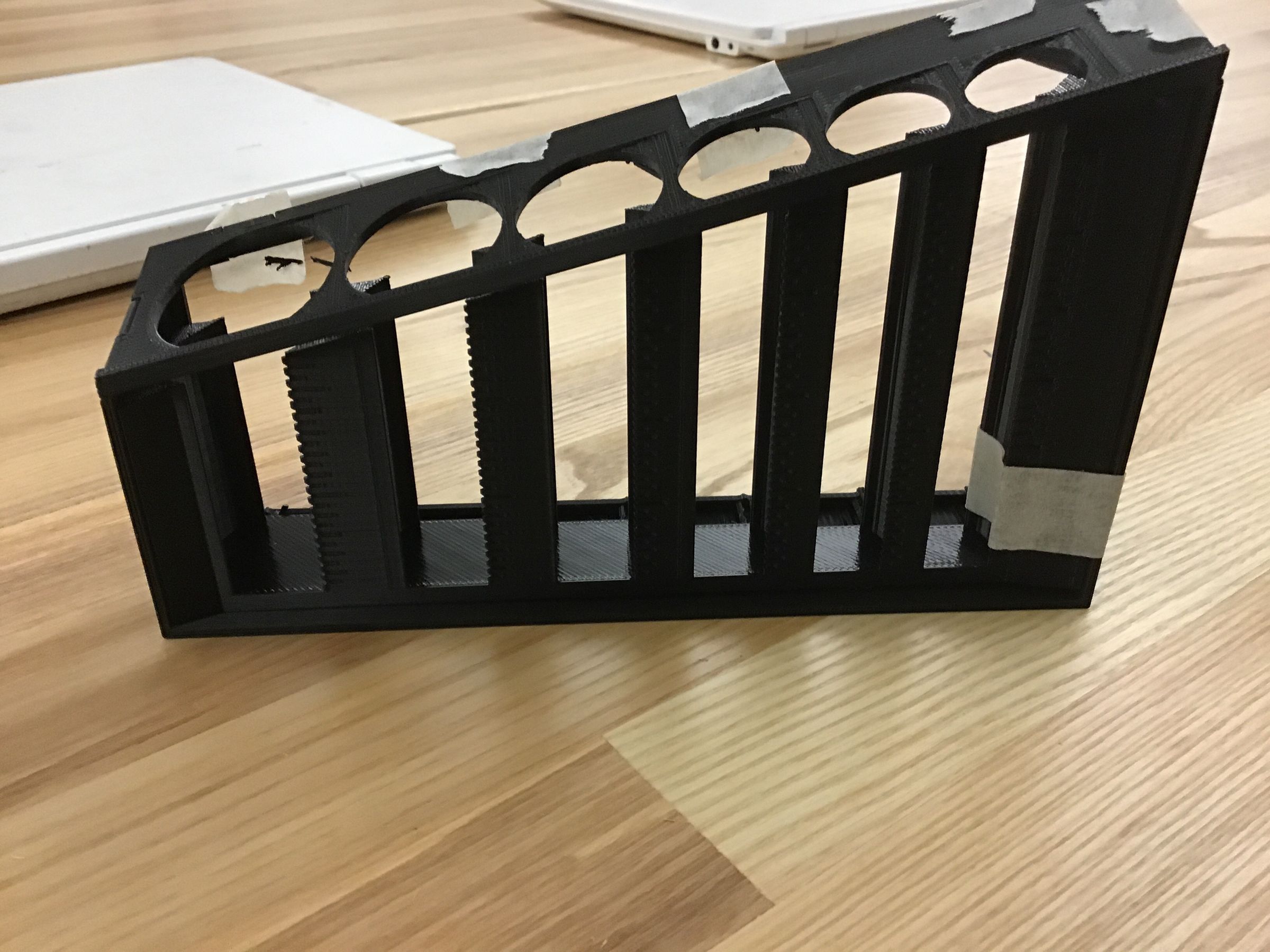 Coin Counter/Sorter : 5 Steps - Instructables