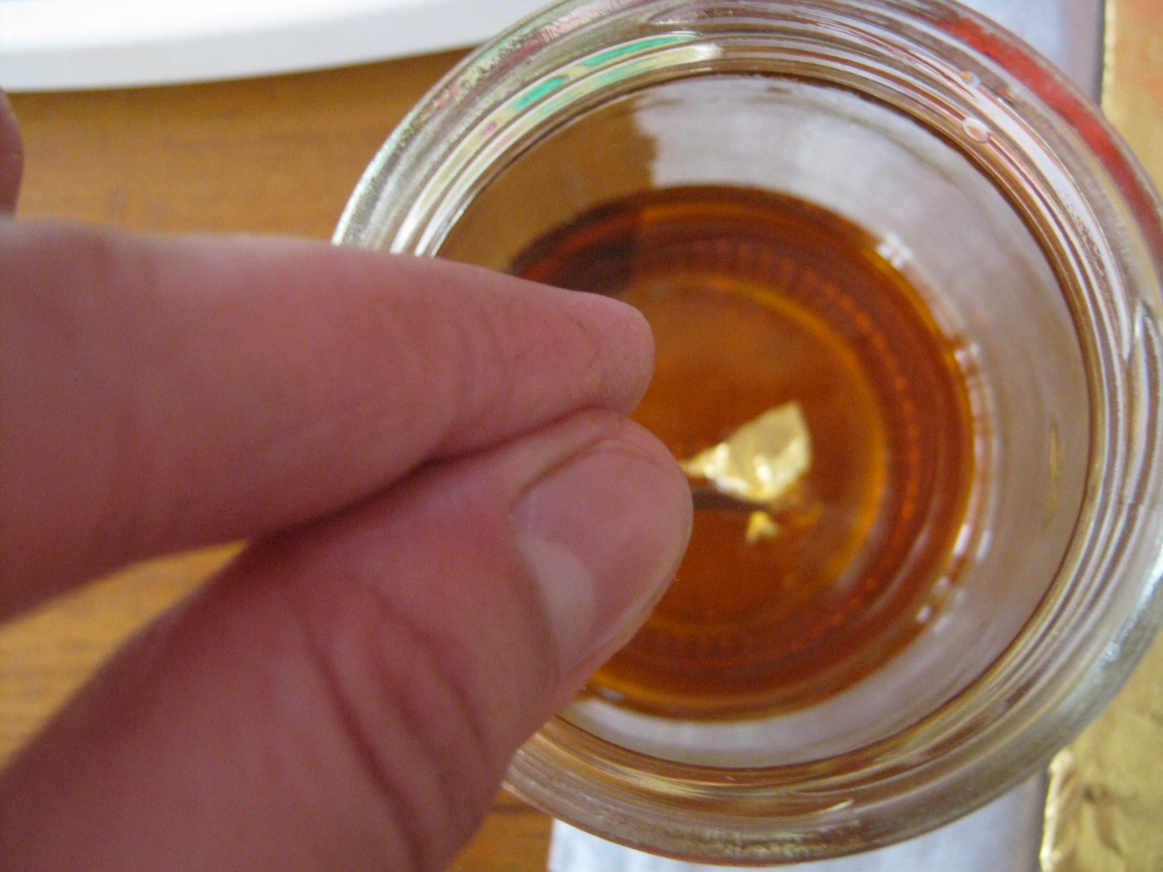 24k Gold Elixir Face Serum : 7 Steps - Instructables