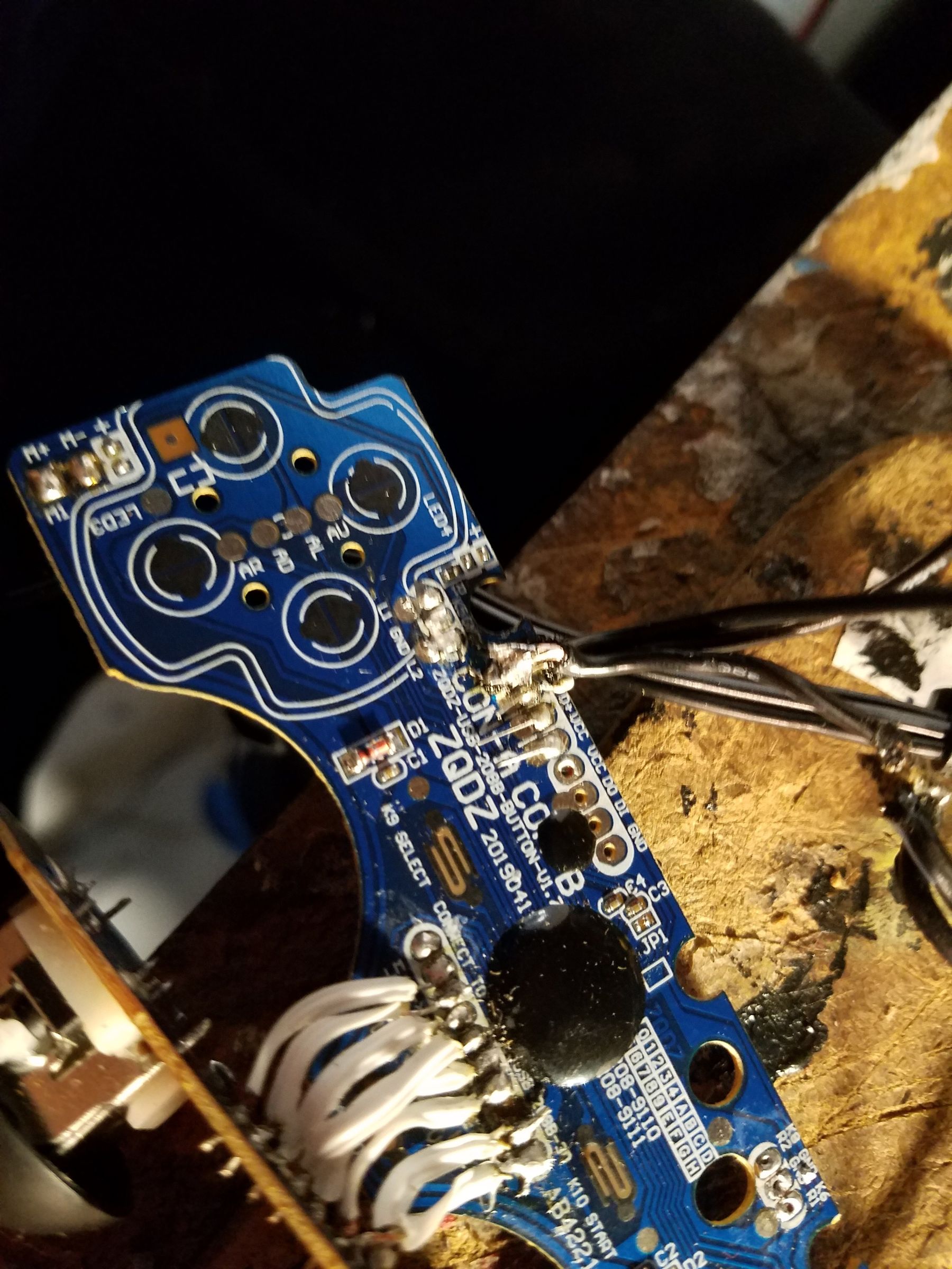 DIY PC Steering Wheel and Pedals From Cardboard! (Feedback, Paddle ...