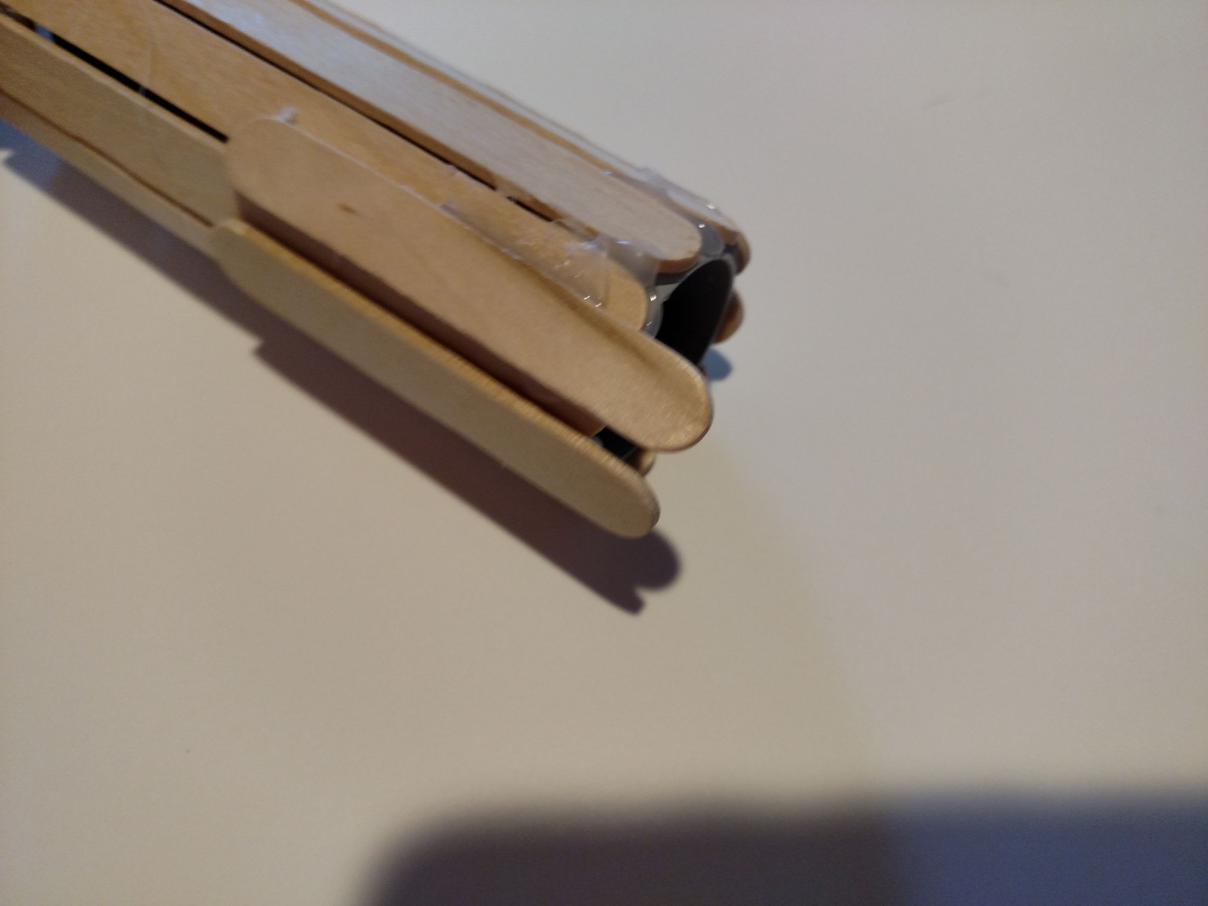 Rubber Band Gatling Gun Turret (Arduino) : 12 Steps - Instructables