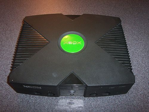 Replacing an XBOX DVD Drive : 5 Steps - Instructables