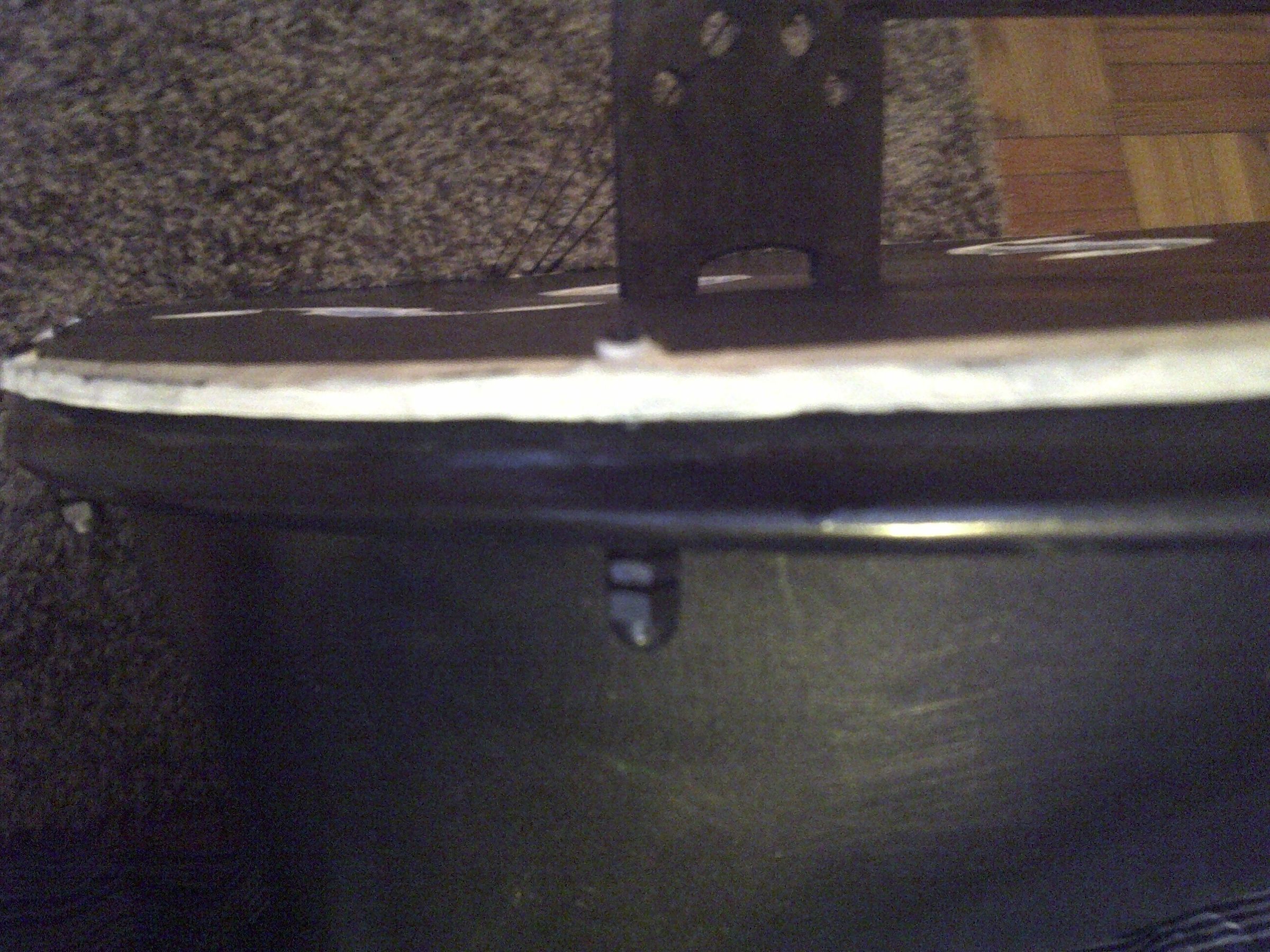 Building an Upright Bass Out of a Wheelbarrow! : 5 Steps - Instructables