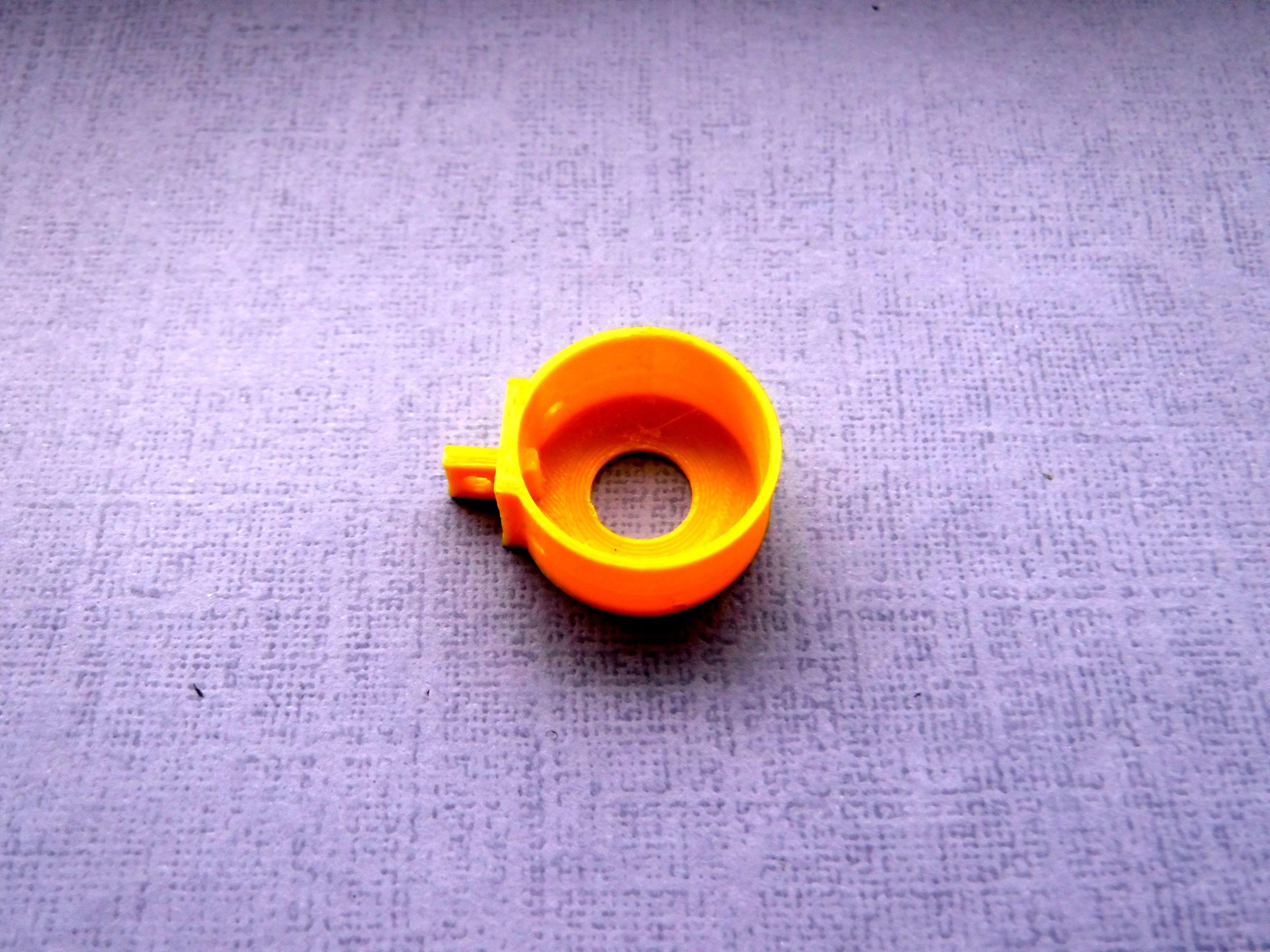 Linear Inductive Engine 3d Printed : 15 Steps - Instructables