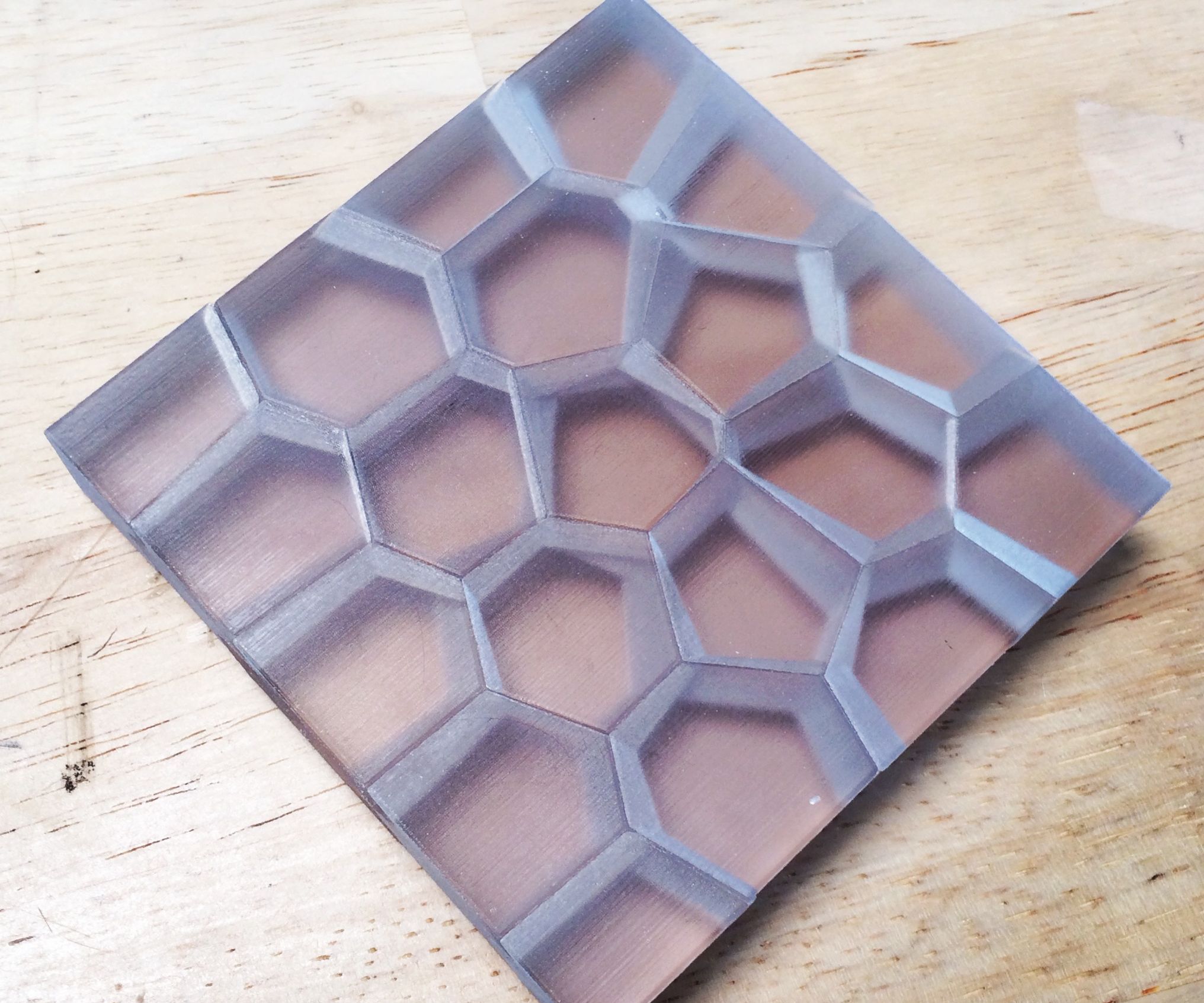 Generative 3D Voronoi Puzzles : 4 Steps (with Pictures) - Instructables