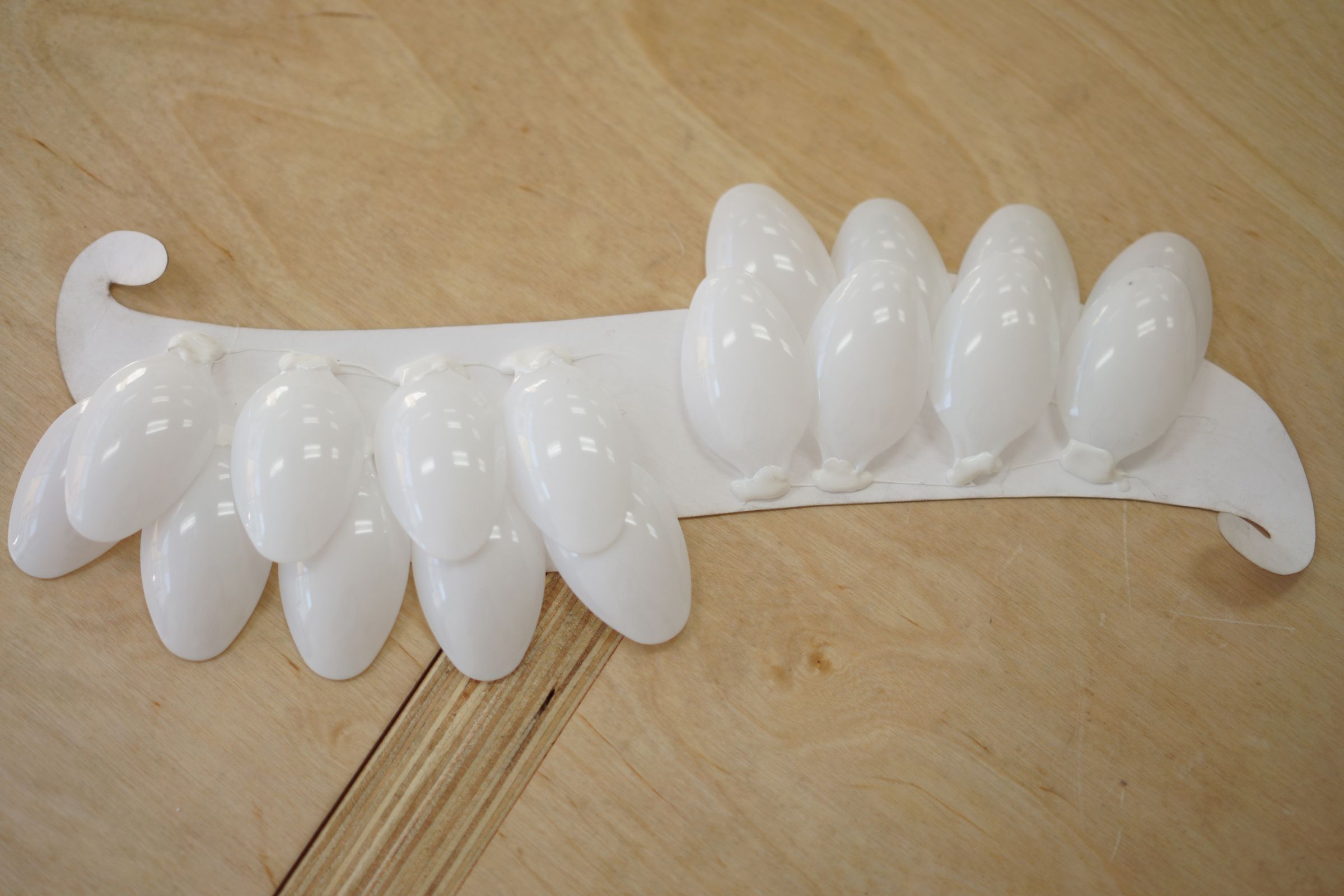 Upcycled Pangolin Lantern : 9 Steps (with Pictures) - Instructables