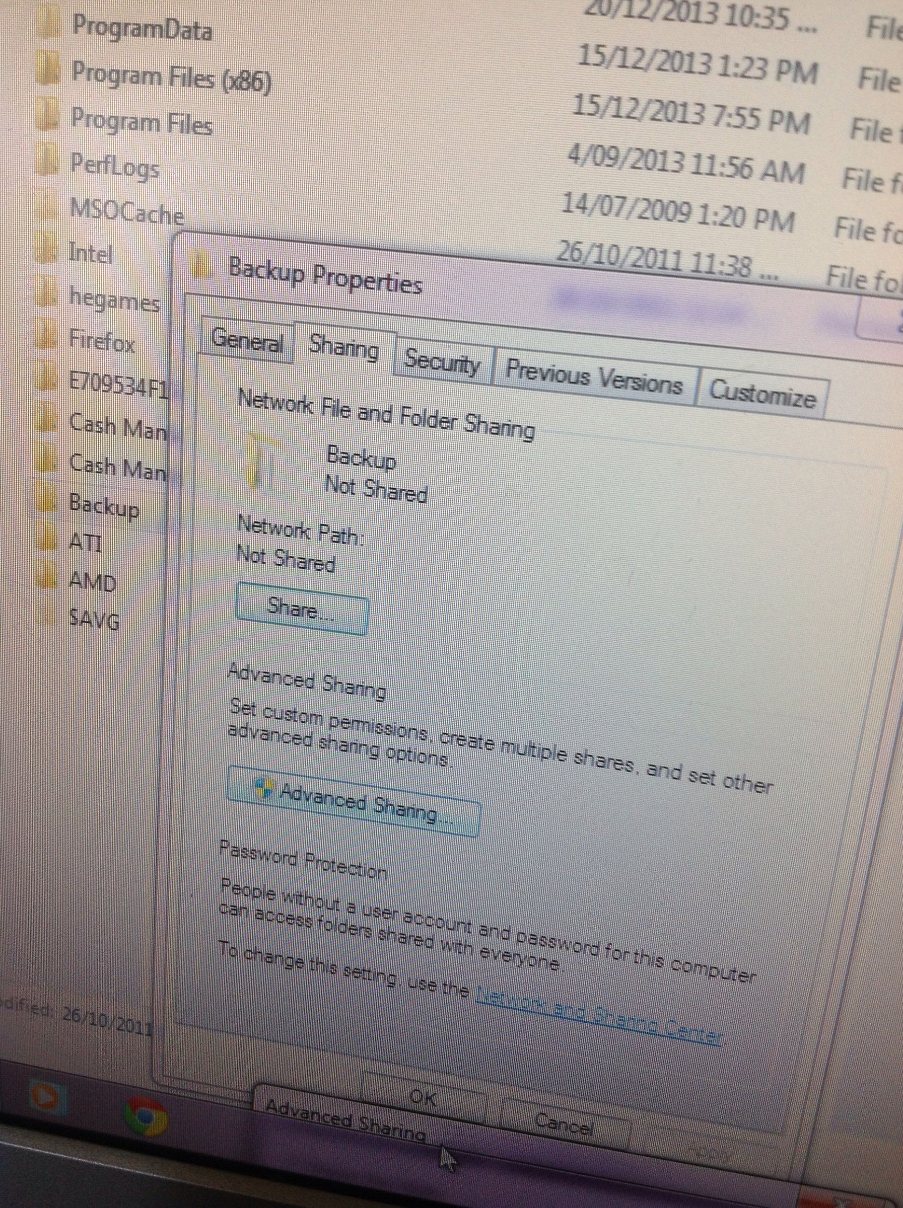 How to Create a Network Drive : 4 Steps - Instructables