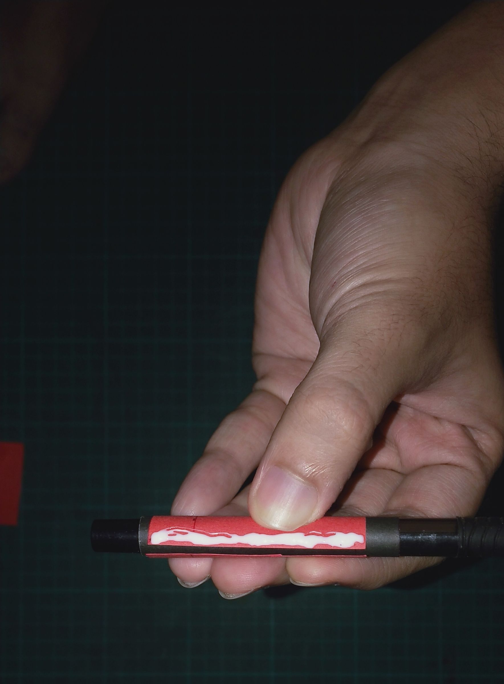 Paper-craft Rocket and Rocket Launcher : 11 Steps - Instructables