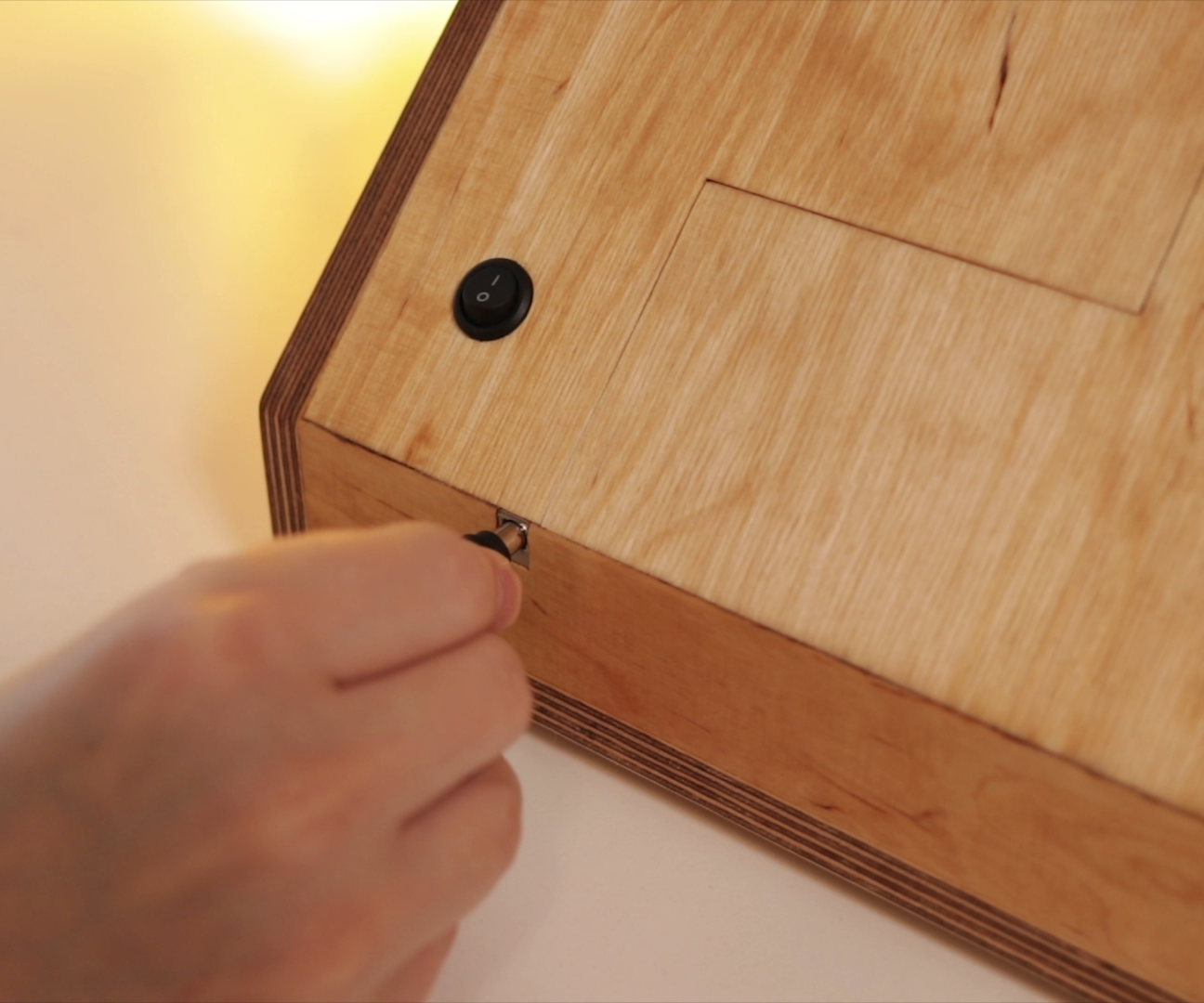 Vintage Look Media PC From an Old Laptop : 30 Steps (with Pictures ...