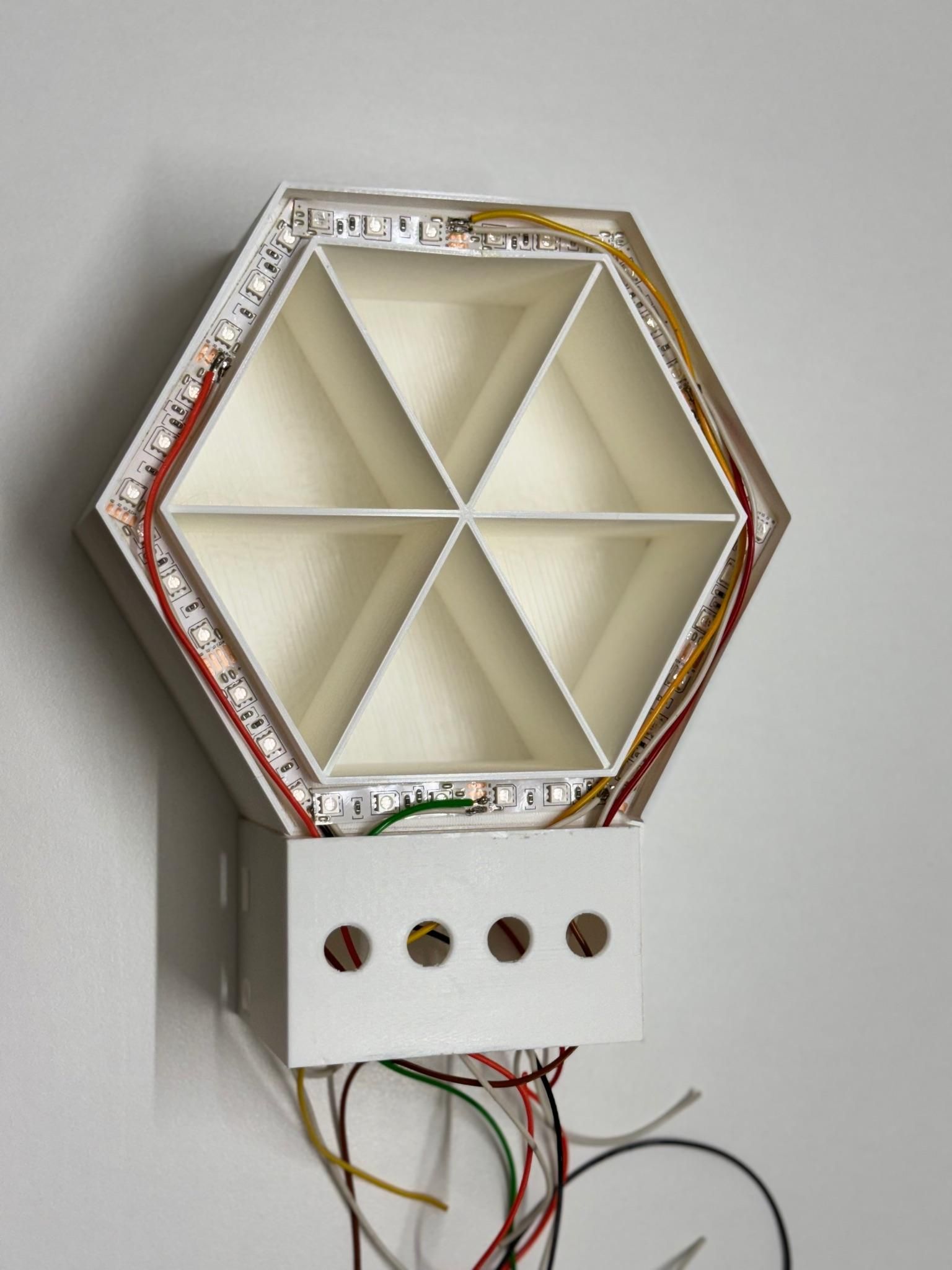 Spice Box That Helps You Cook Faster : 16 Steps (with Pictures ...
