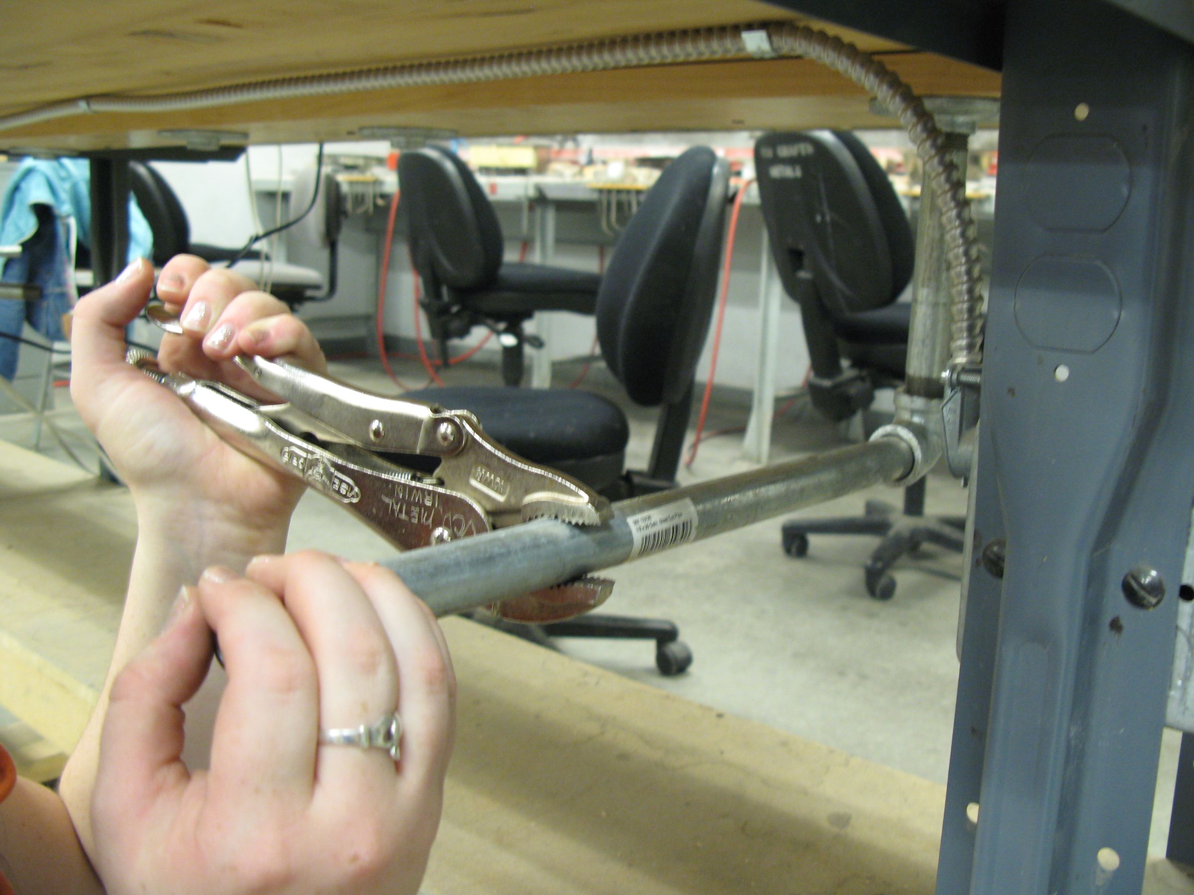 Catch-Trays for the Studio : 8 Steps (with Pictures) - Instructables