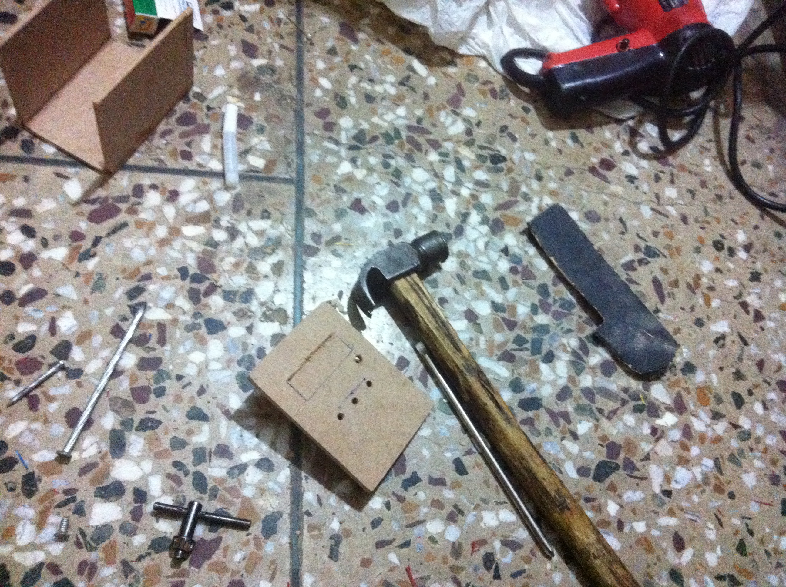 Digital Clock Using Arduino : 4 Steps - Instructables