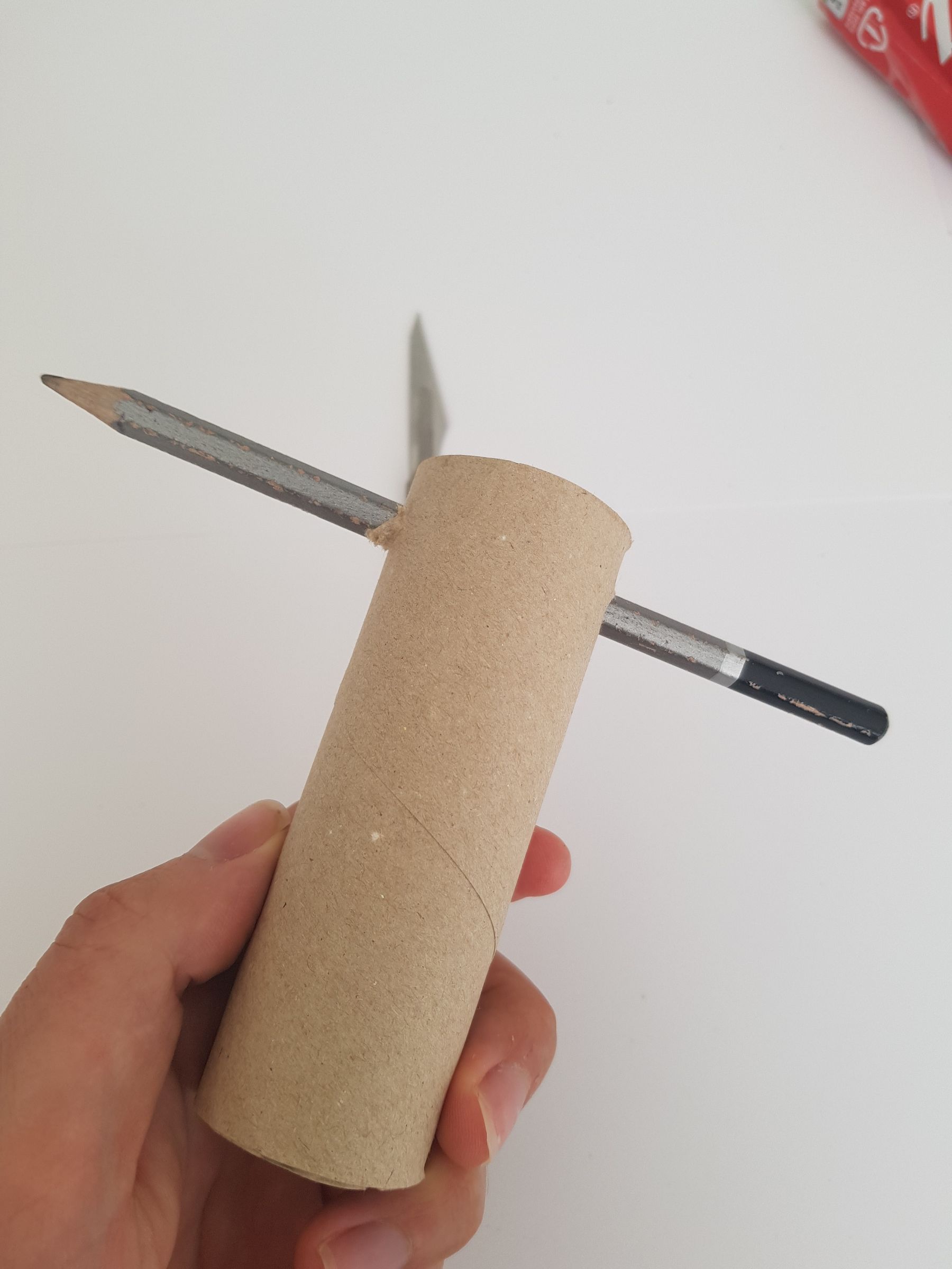 Seed Launcher : 9 Steps - Instructables