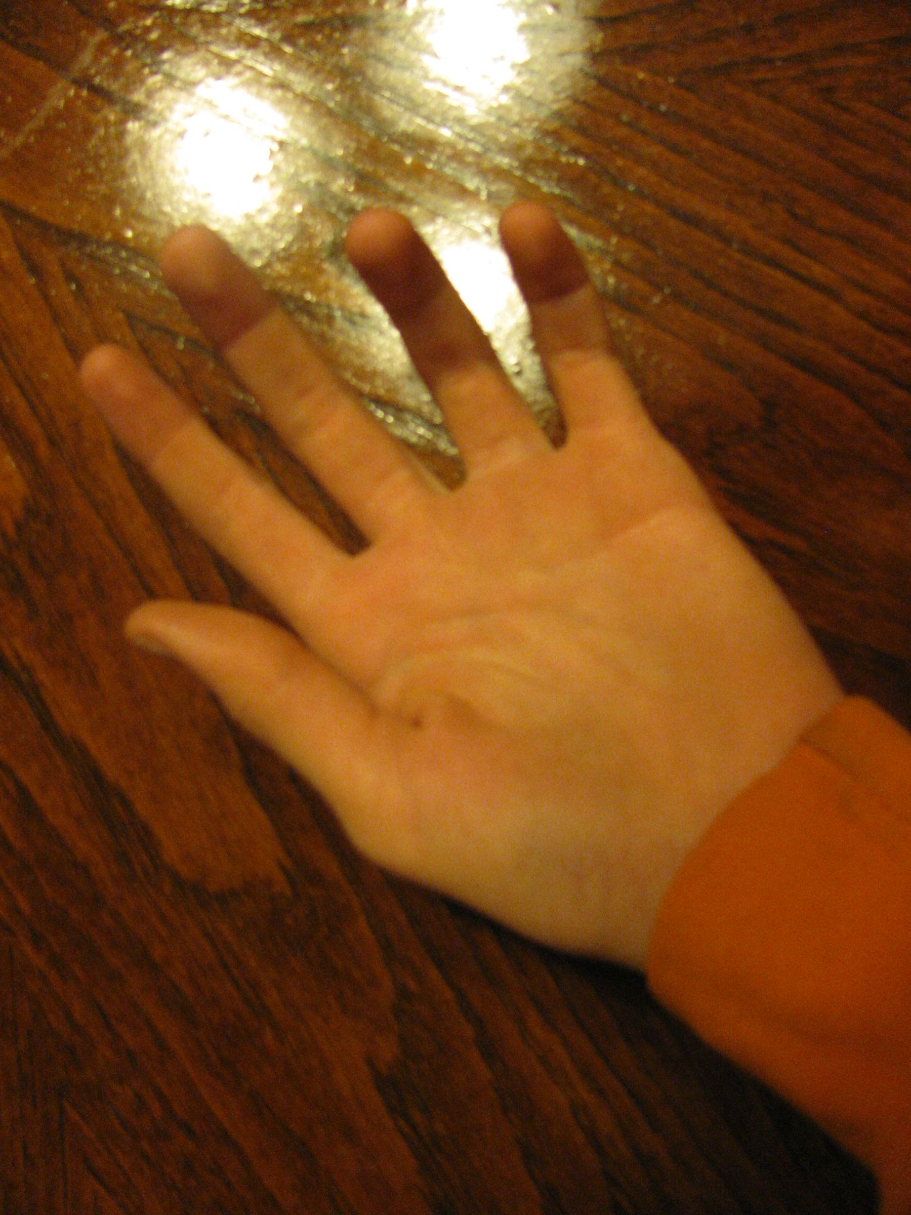 How to Finger Weave - Instructables