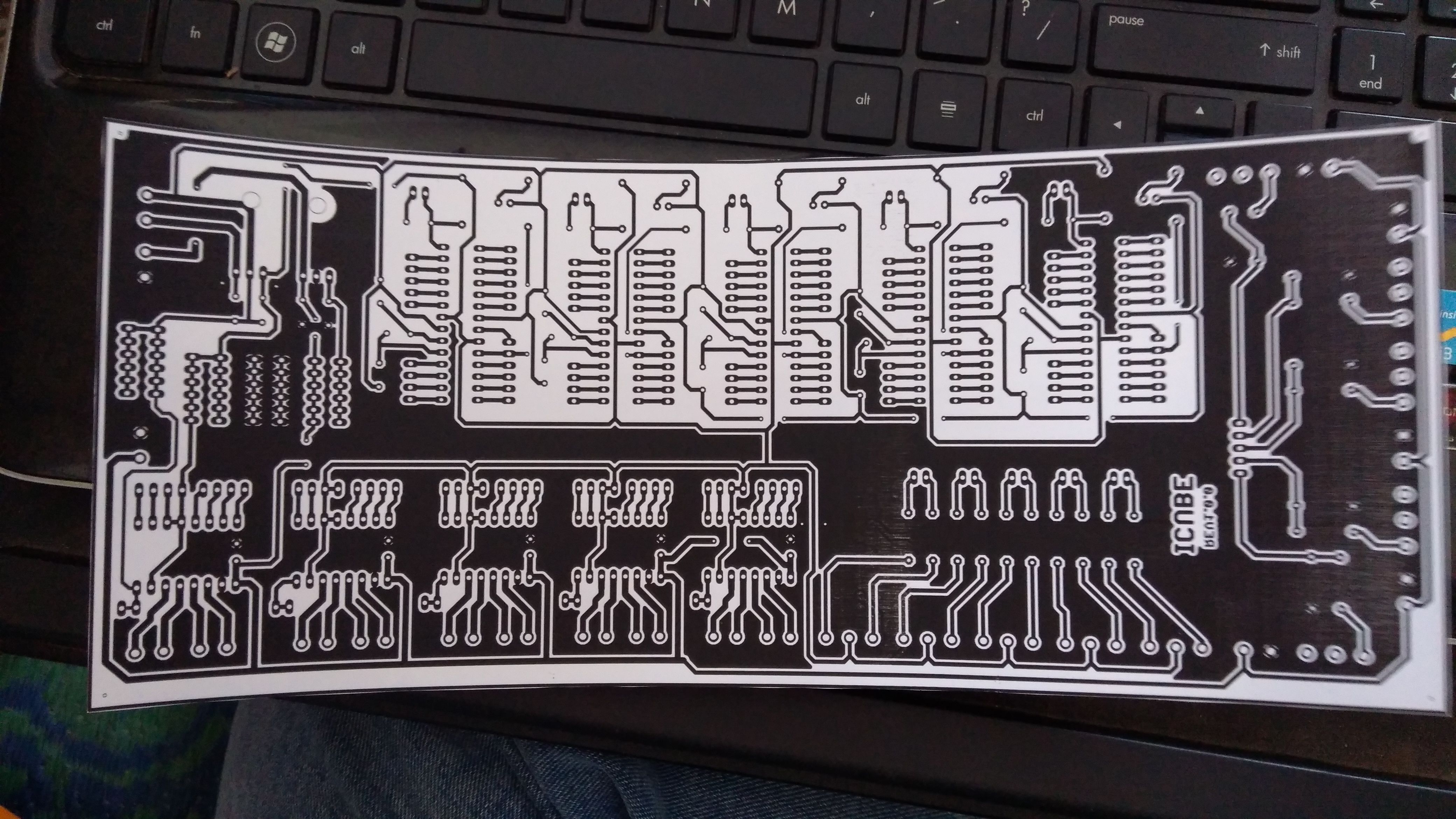 Arduino Based Industrial Automation || VFD (Variable Frequency Drives ...