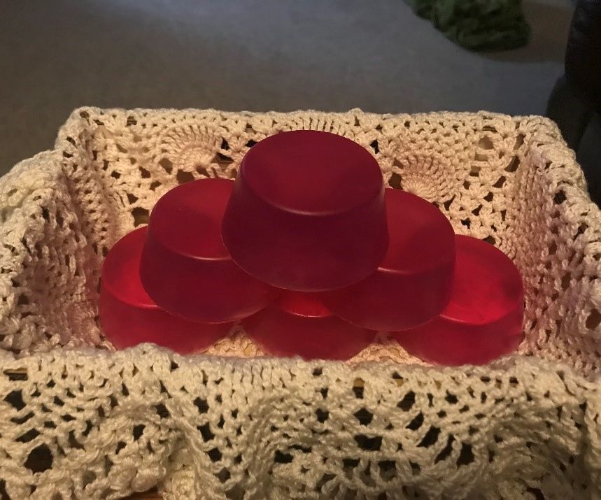 Easy Homemade Soap : 7 Steps (with Pictures) - Instructables