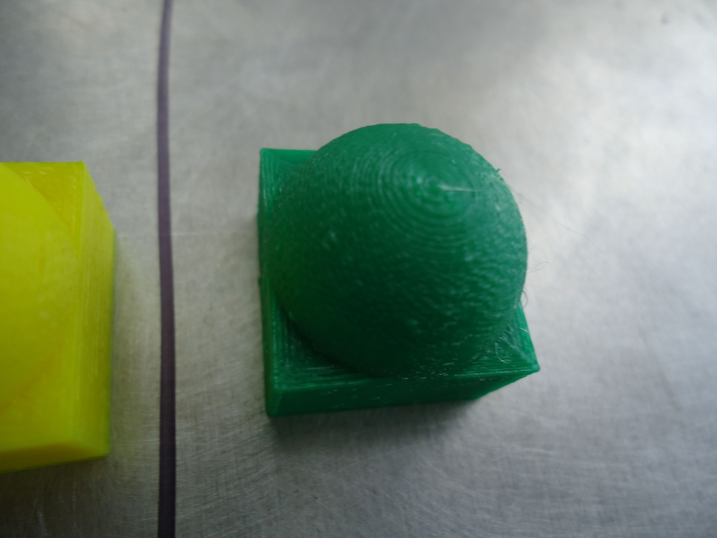 PLA and PETG Smoothing Experiment - Instructables