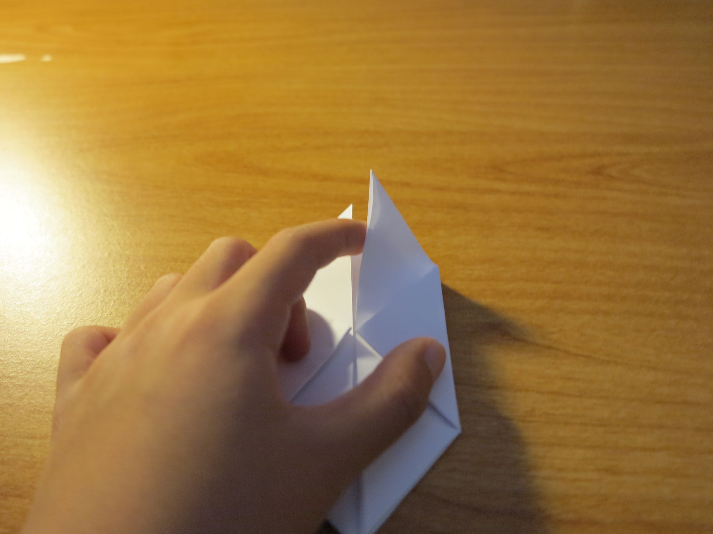 How to Make a Origami Paper Bomb : 6 Steps - Instructables