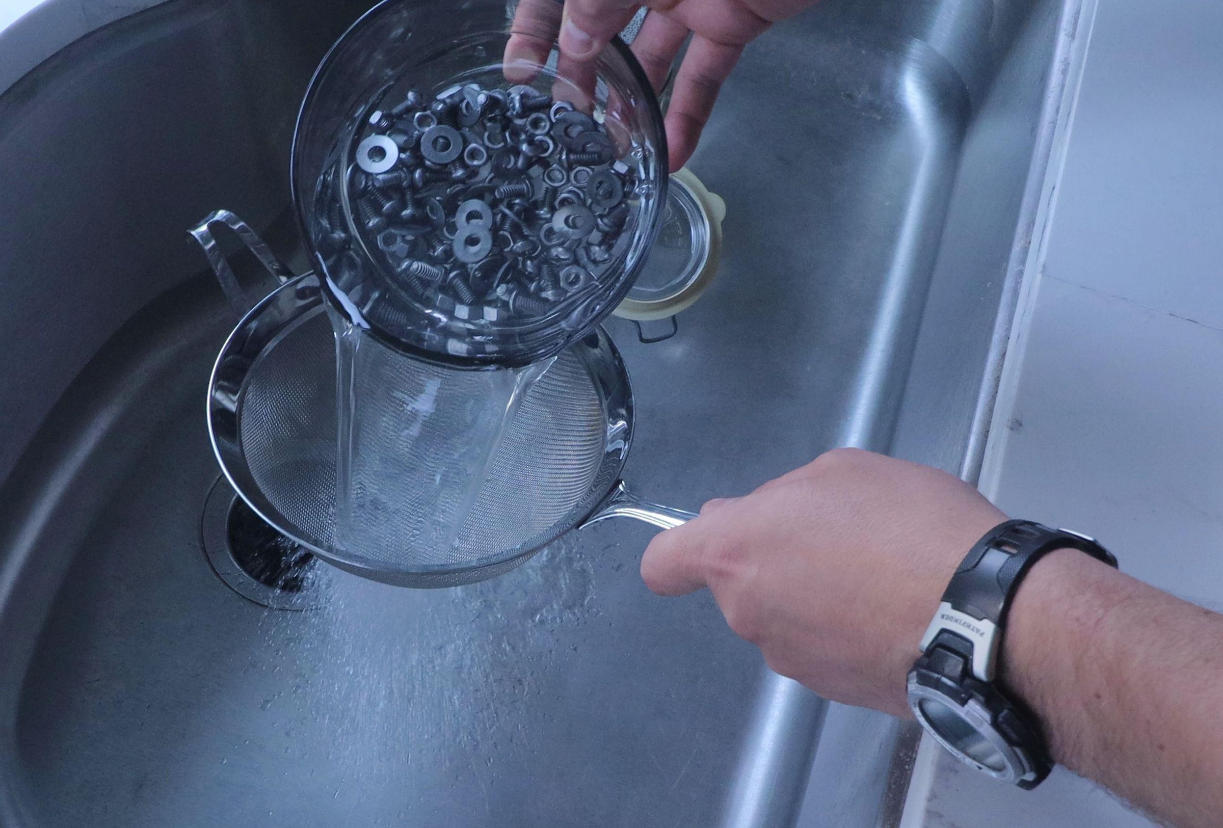 DIY Hammer-In Steel Garden Edging : 8 Steps (with Pictures) - Instructables