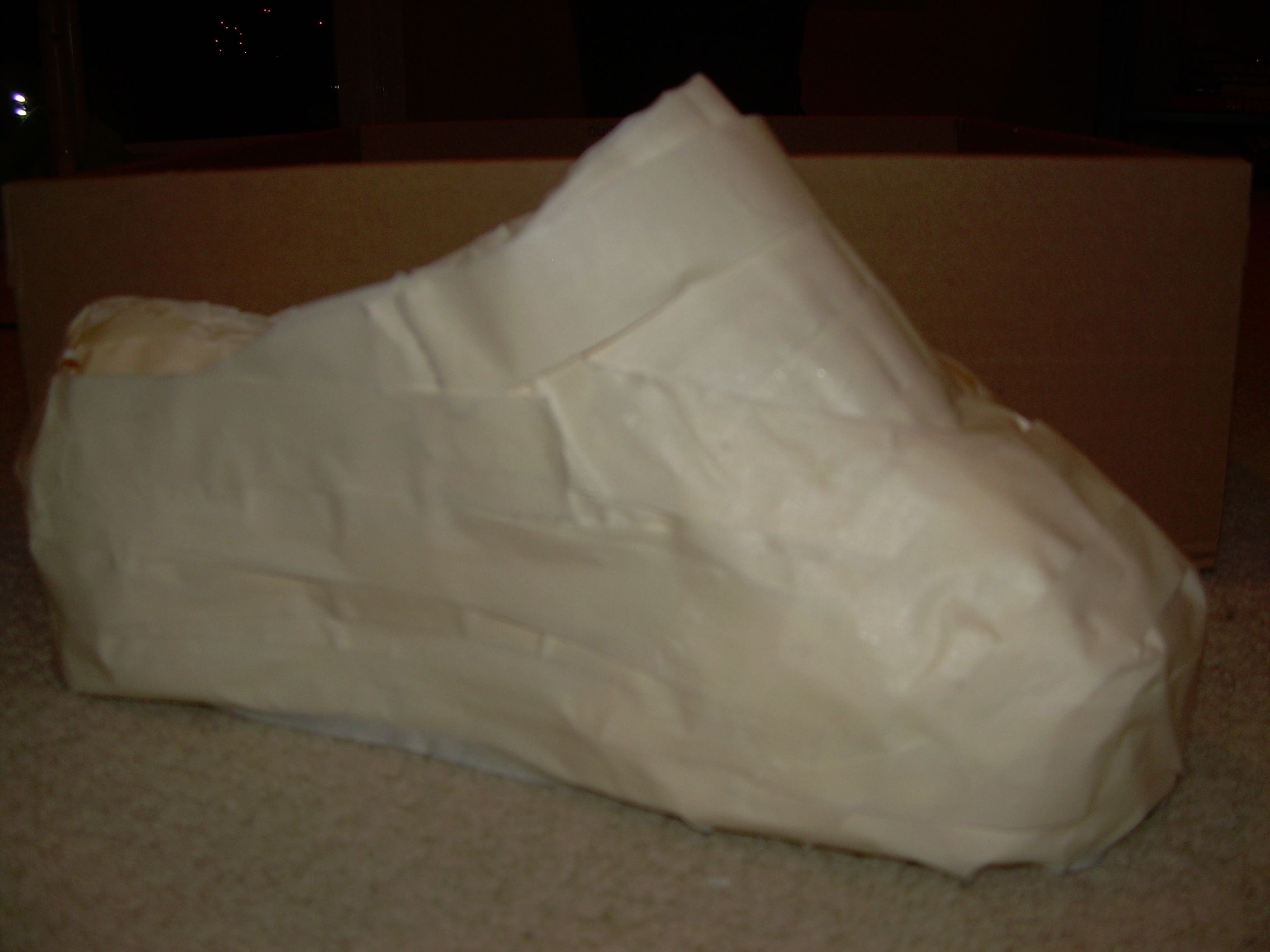 Masking Shoes : 8 Steps - Instructables