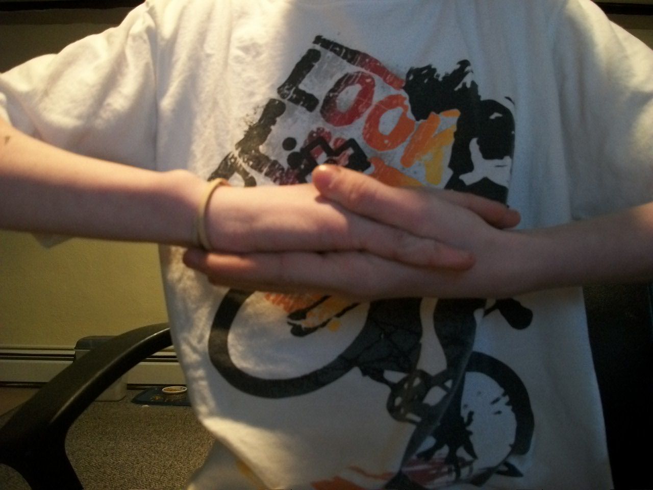 Summoning Jutsu Hand Signs : 7 Steps - Instructables