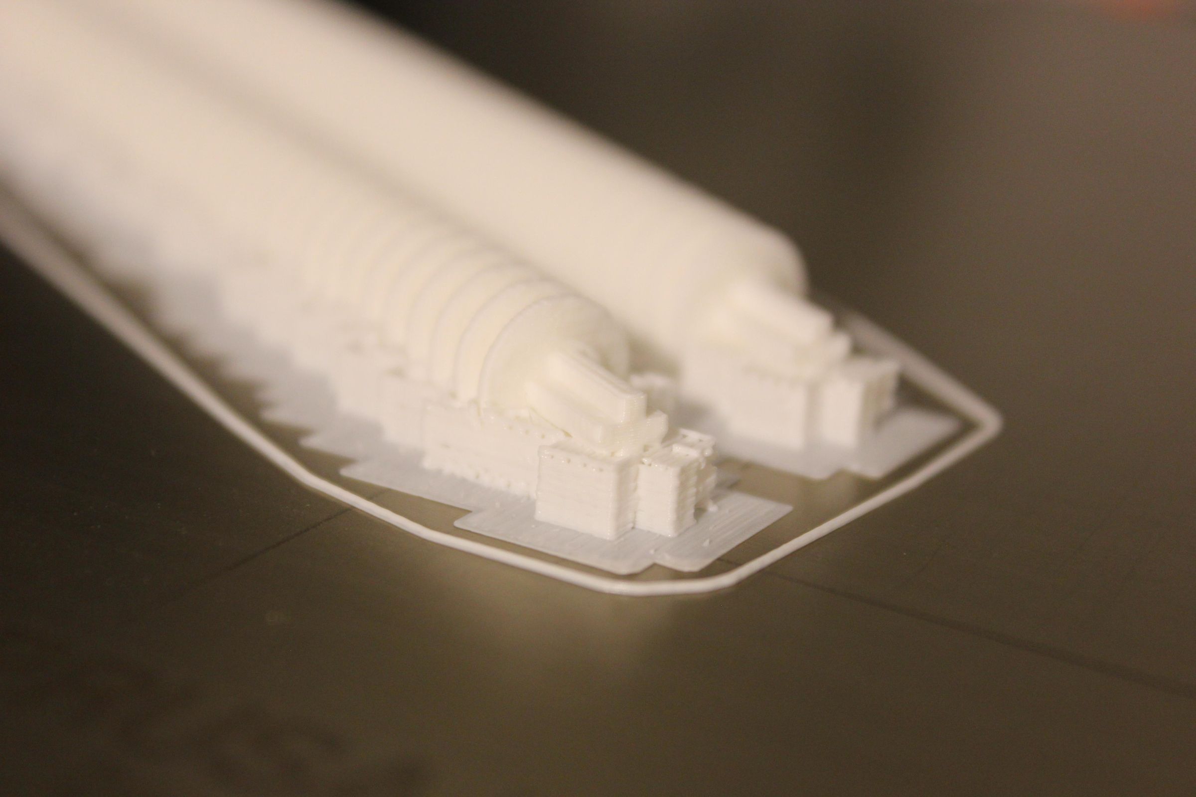 Almost Entirely 3D-printed Pen Plotter : 5 Steps (with Pictures ...