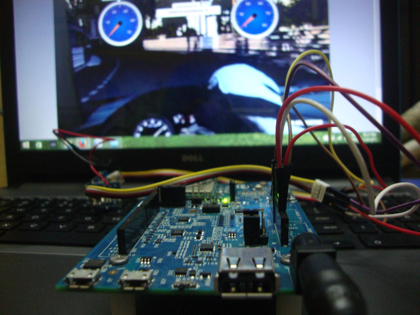 Smart Eco-Driving System : 14 Steps - Instructables
