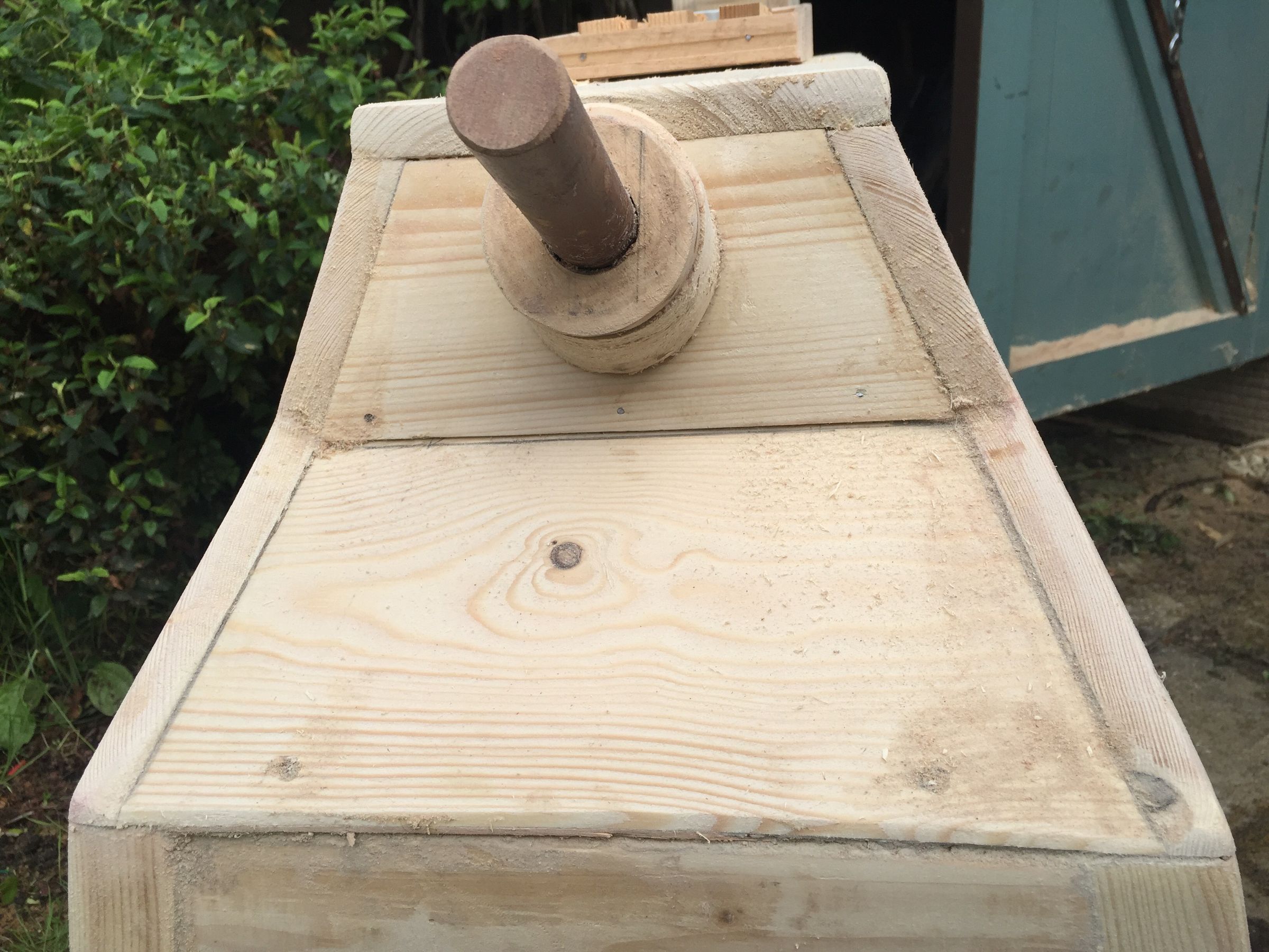 K9 Dog Kennel : 6 Steps (with Pictures) - Instructables