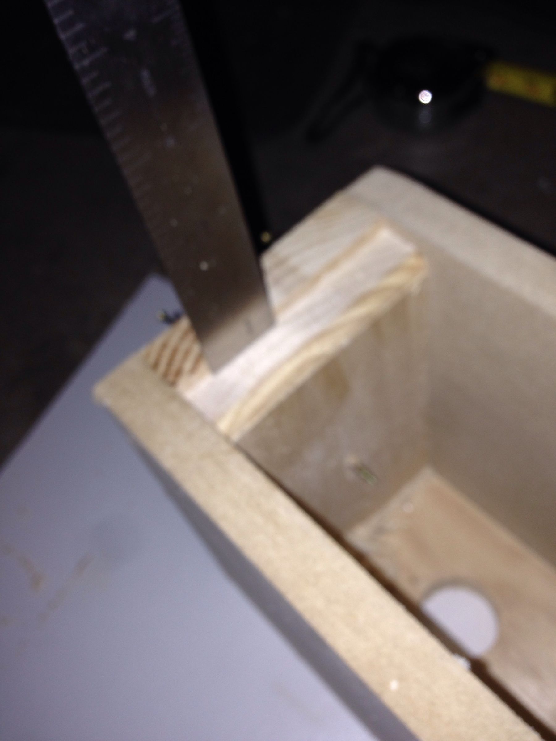 Make Tapered Legs From a 2x4 : 24 Steps (with Pictures) - Instructables