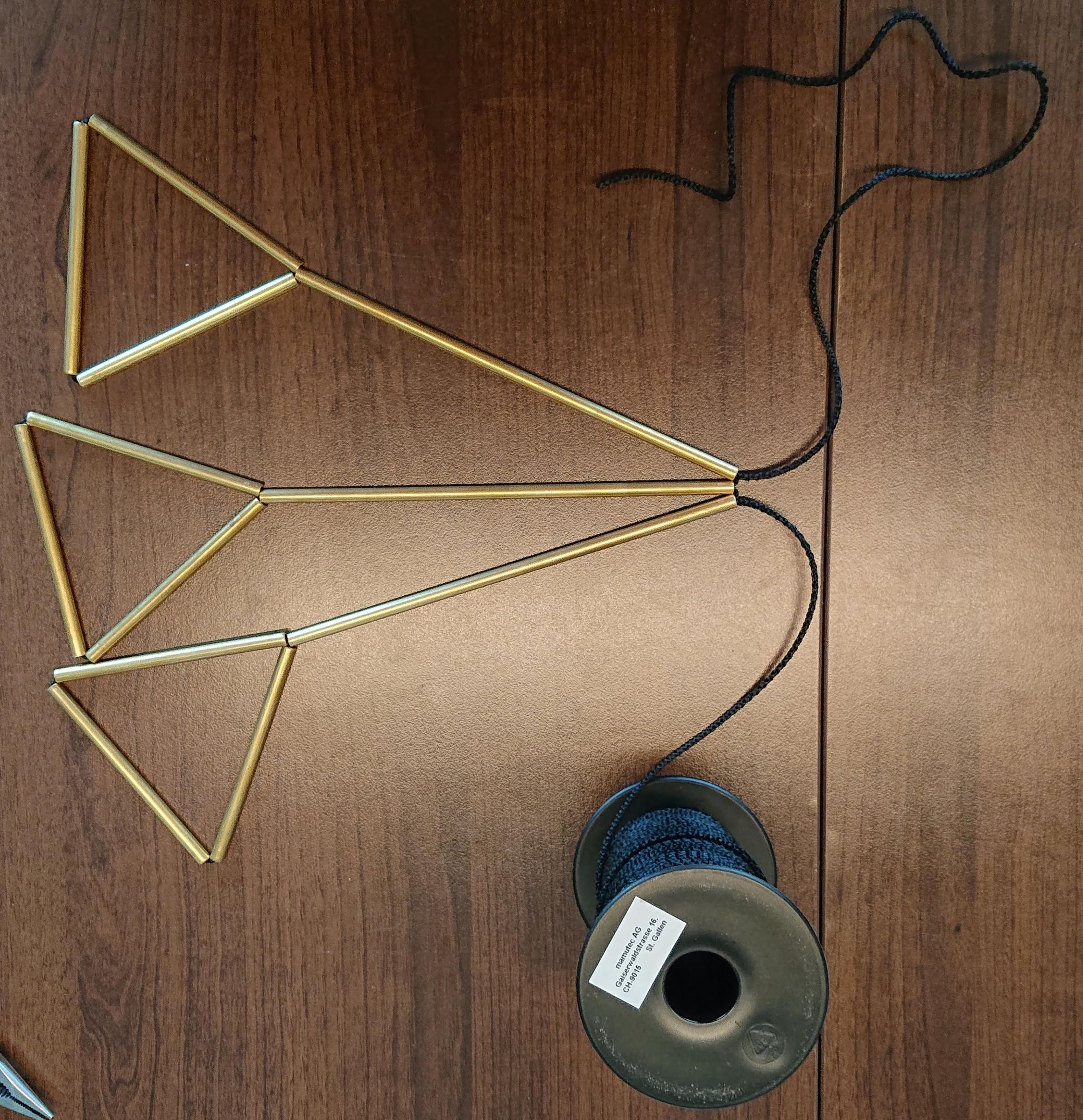 Geometric Plant Hanger : 11 Steps (with Pictures) - Instructables