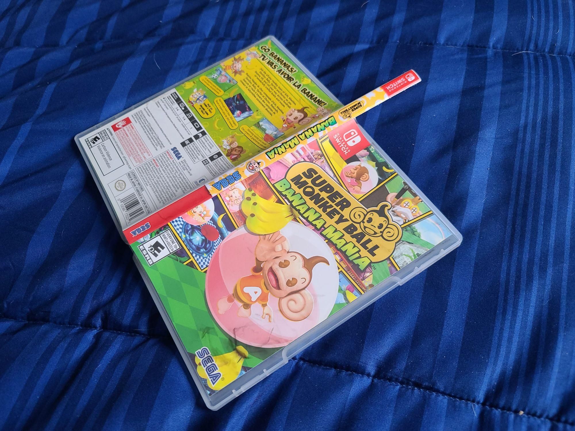 How to Prep and Print Custom Nintendo Switch Spines : 9 Steps (with ...