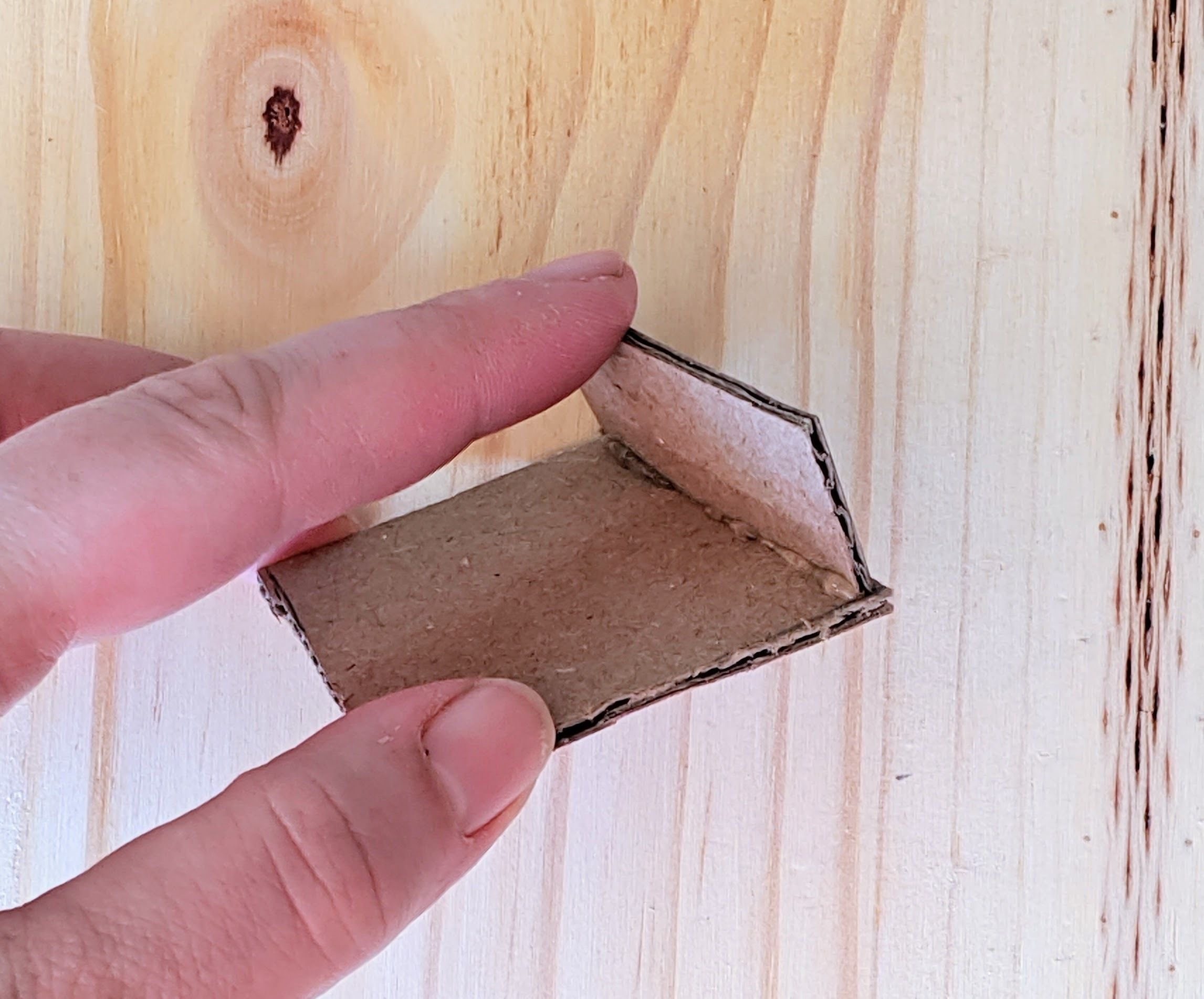 Make a Cardboard Robot : 6 Steps (with Pictures) - Instructables