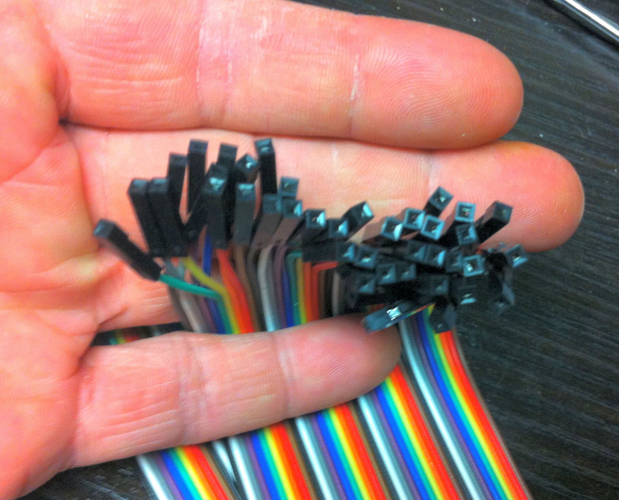 Musical Floppy Drives : 9 Steps (with Pictures) - Instructables