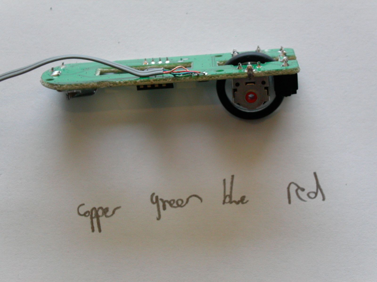 Mouse Mouse! : 9 Steps (with Pictures) - Instructables
