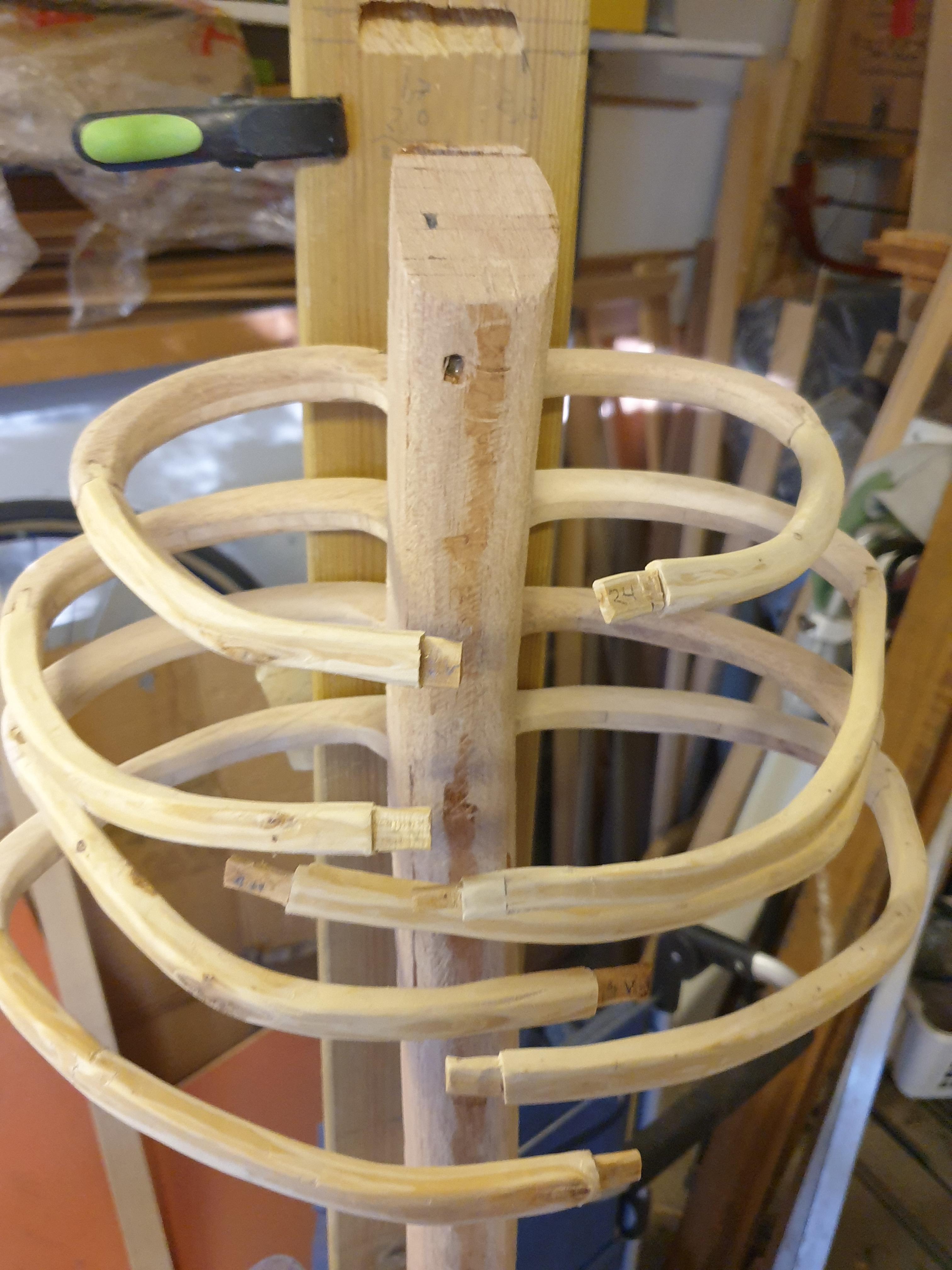 Handmade Wooden Ribcage : 8 Steps (with Pictures) - Instructables