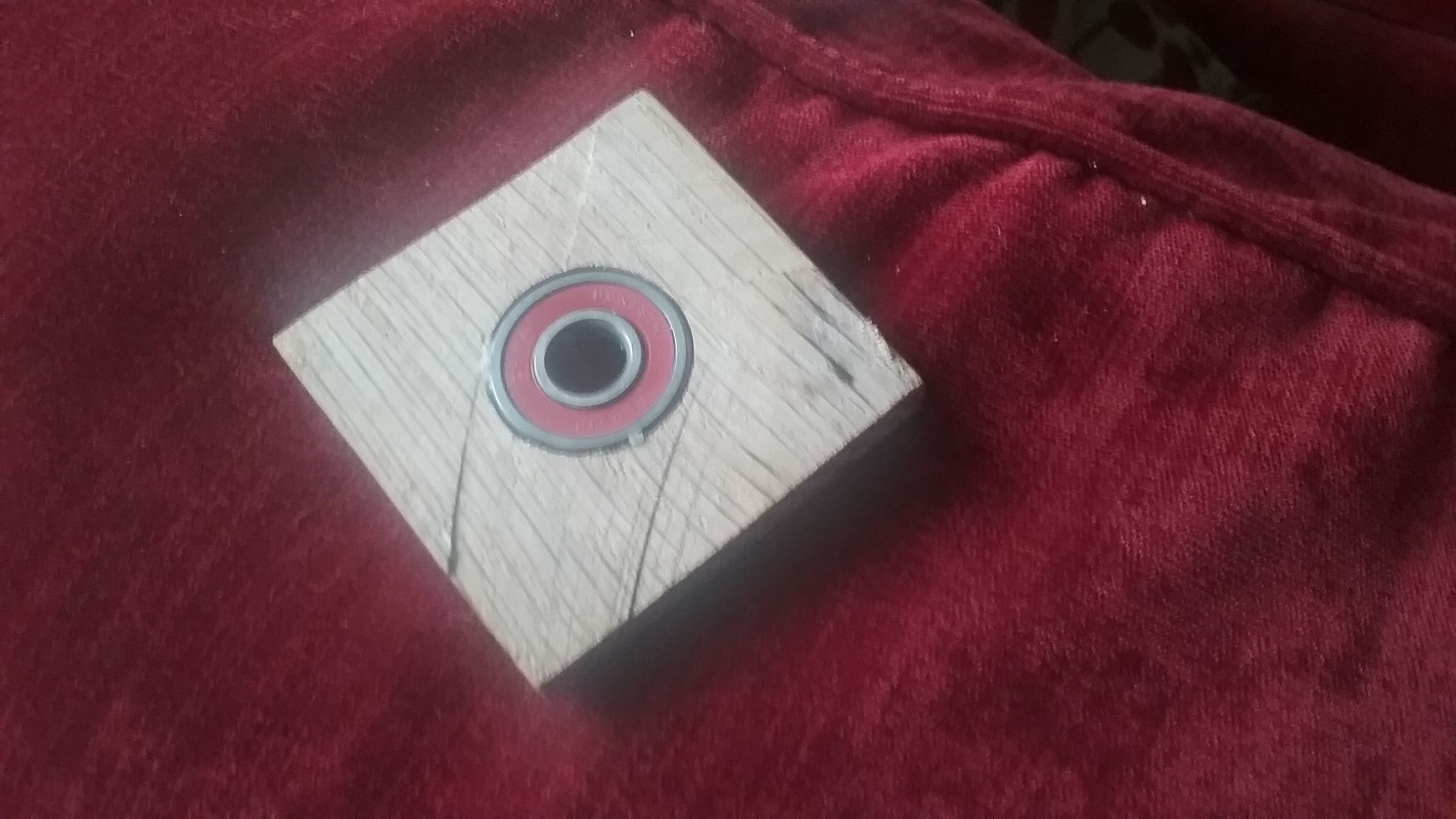 Animation Fidget Spinner : 6 Steps (with Pictures) - Instructables
