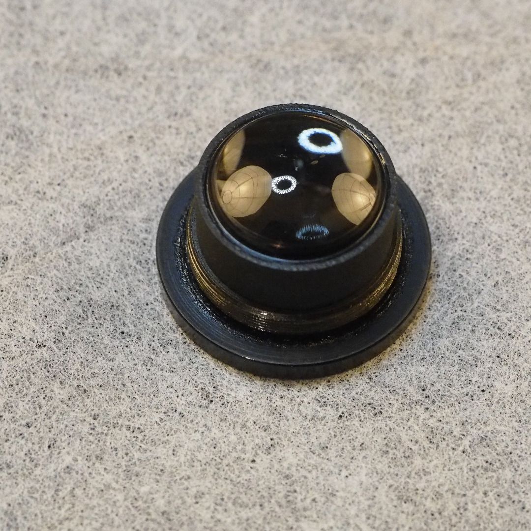 Revive an Old Microscope: Proper Cleaning, New Light Source (with ...