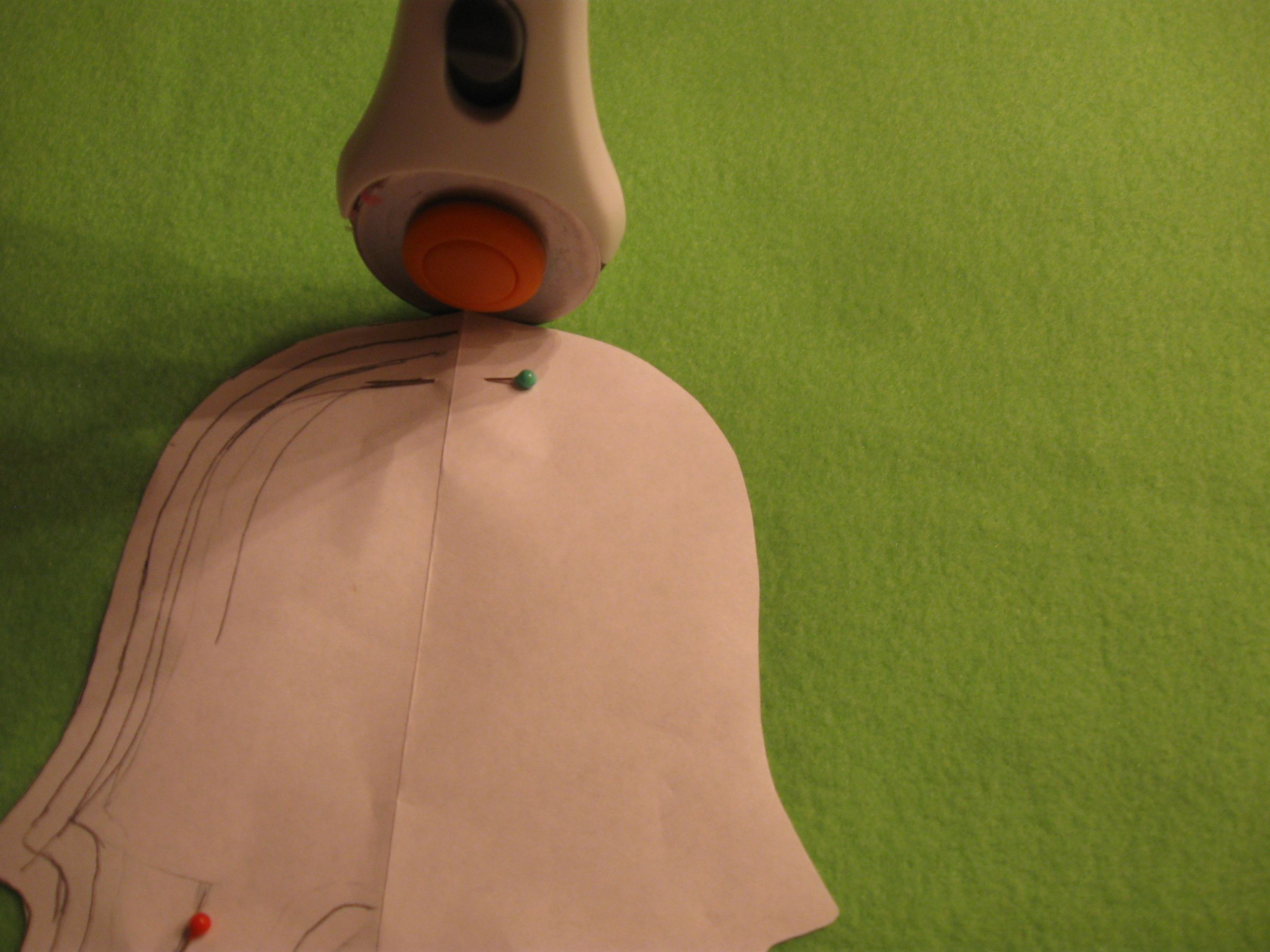 Brain Slug! Sew With Pattern : 10 Steps (with Pictures) - Instructables