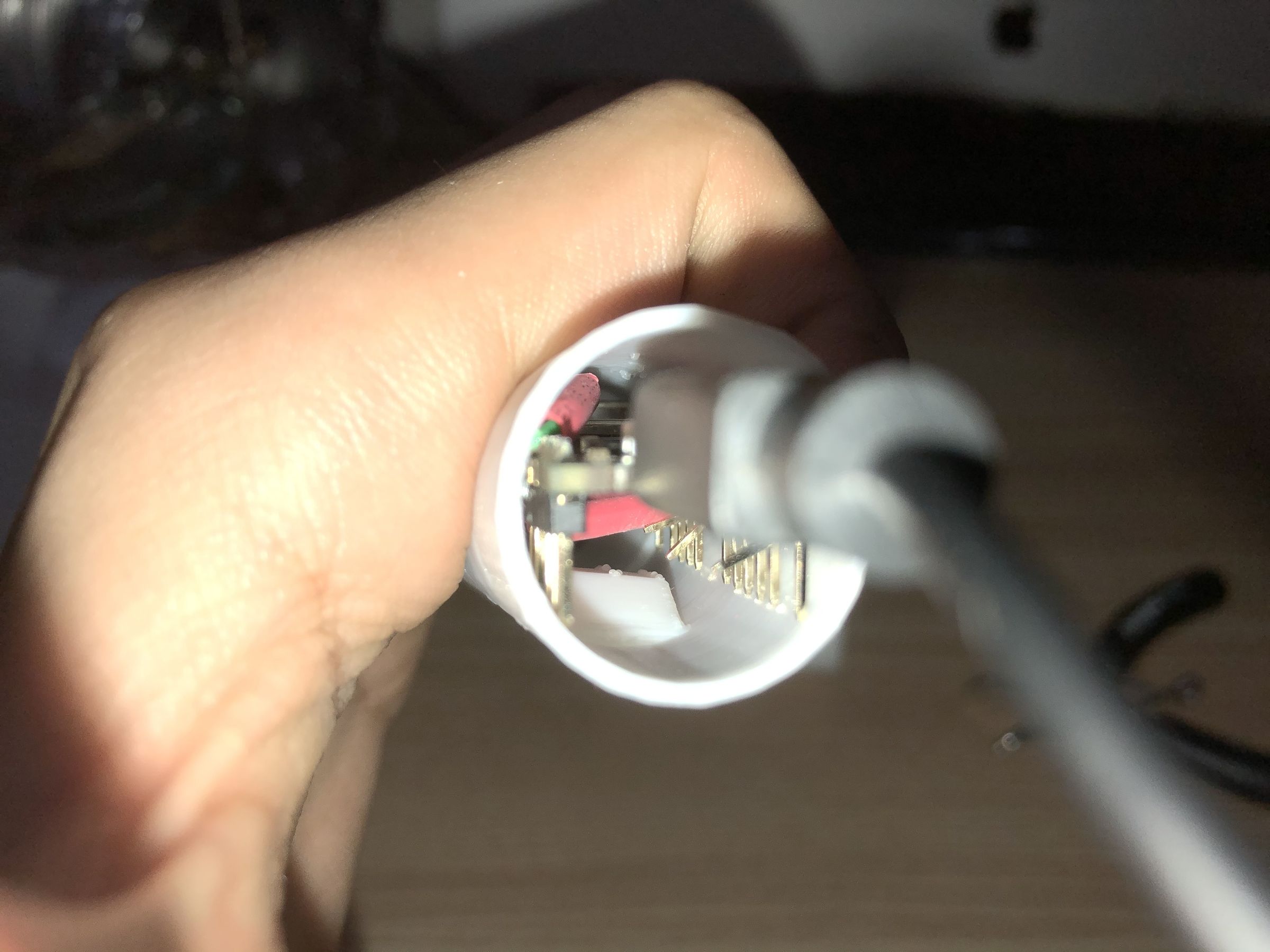 Presentation Magic Wand With Arduino : 3 Steps - Instructables