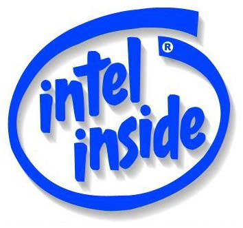 Intel Inside Logo