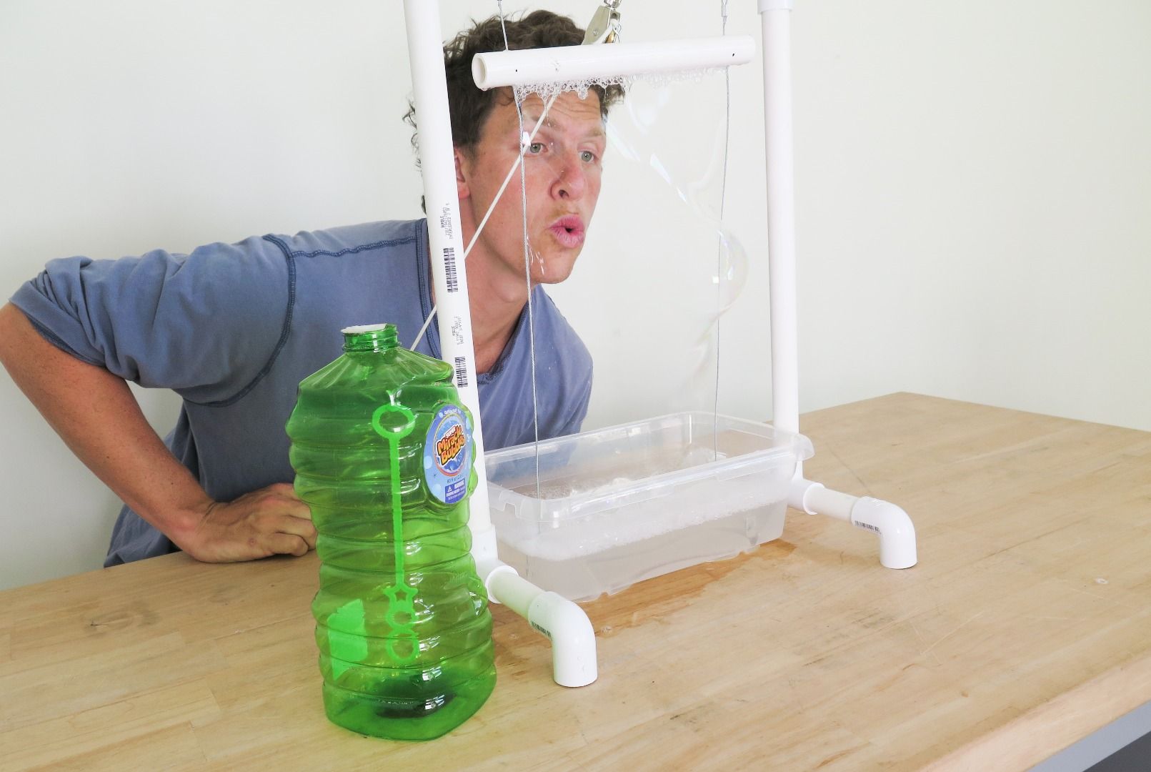 Bubble Window! : 8 Steps (with Pictures) - Instructables